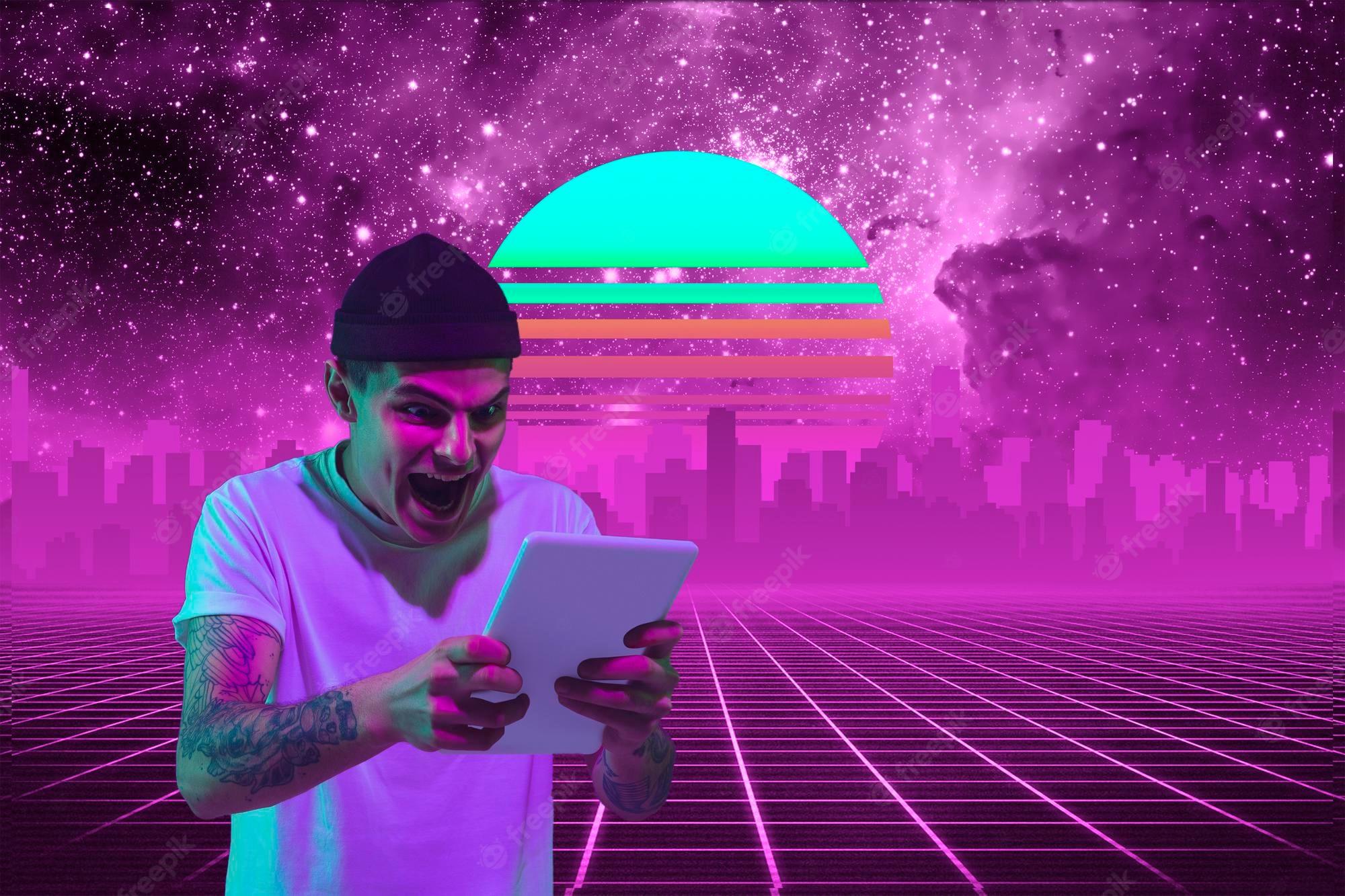 Filthy Frank Vaporwave Wallpapers - Top Free Filthy Frank Vaporwave ...