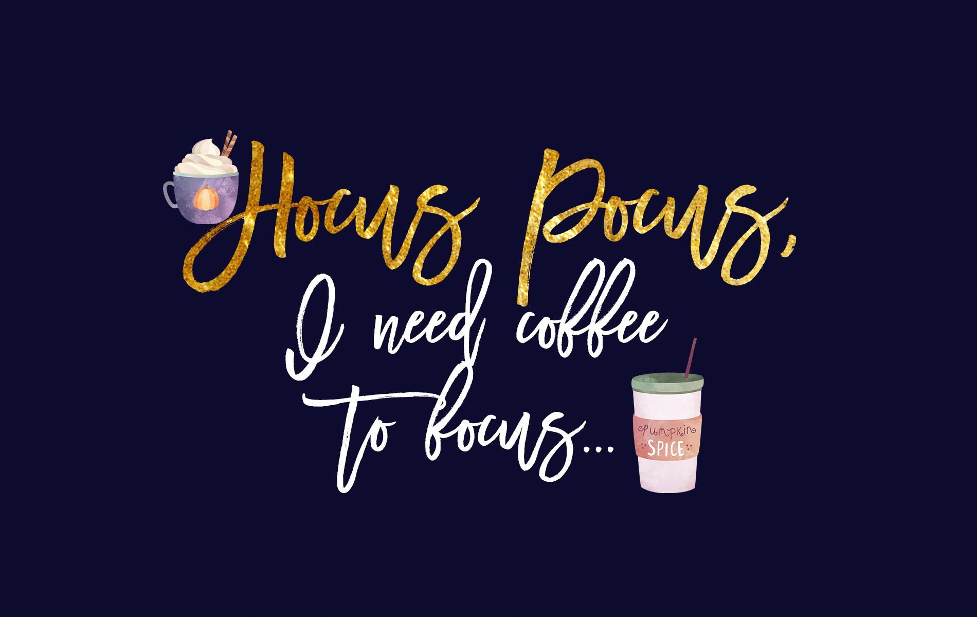 Hocus Pocus Computer Wallpapers - Top Free Hocus Pocus Computer ...