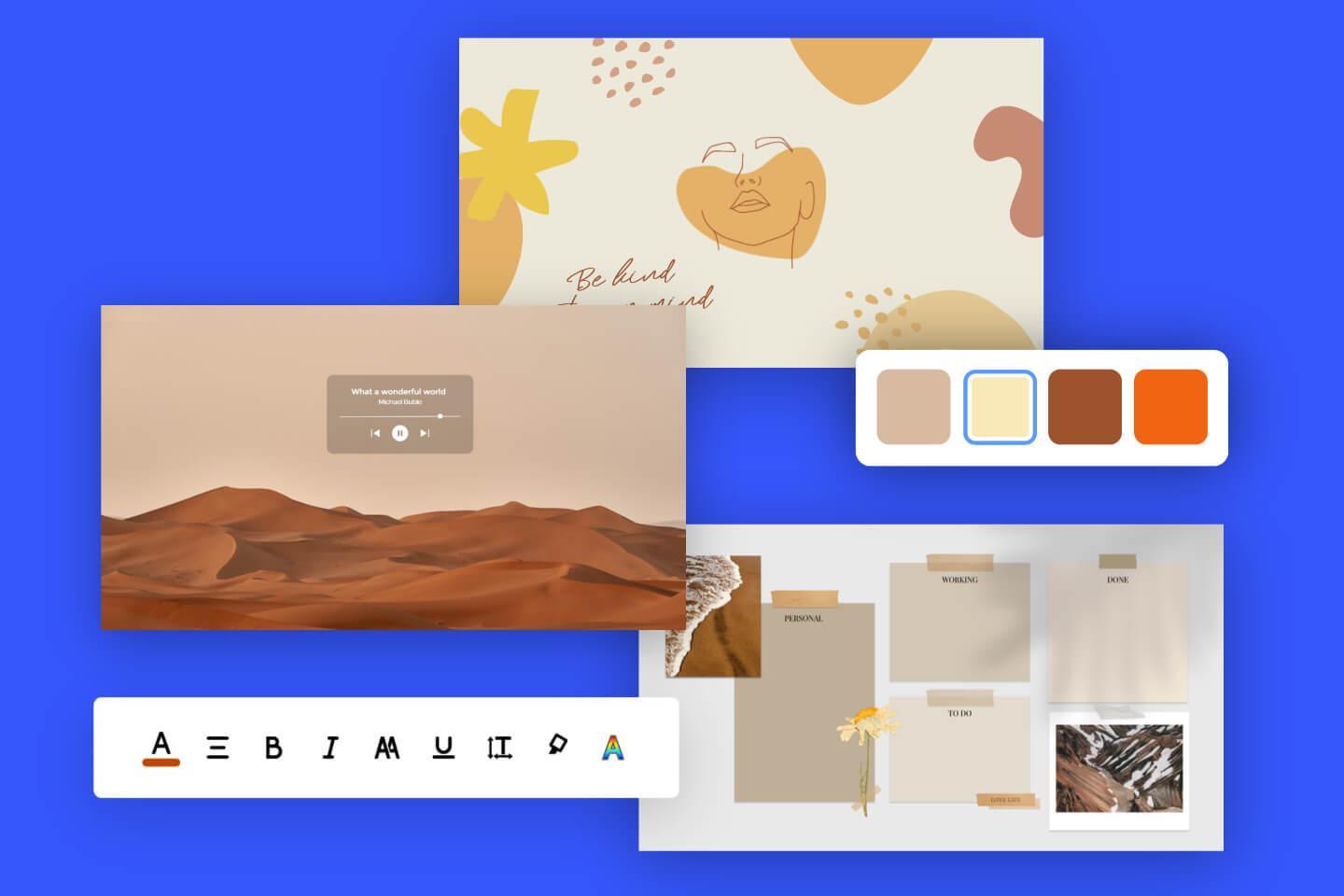 Beige Anime Wallpapers - Top Free Beige Anime Backgrounds - WallpaperAccess