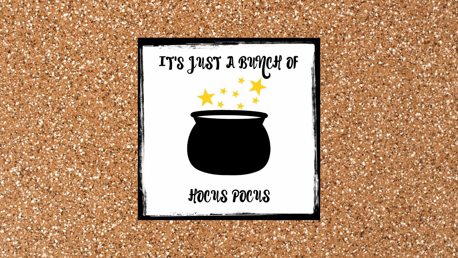 Hocus Pocus Computer Wallpapers - Top Free Hocus Pocus Computer ...