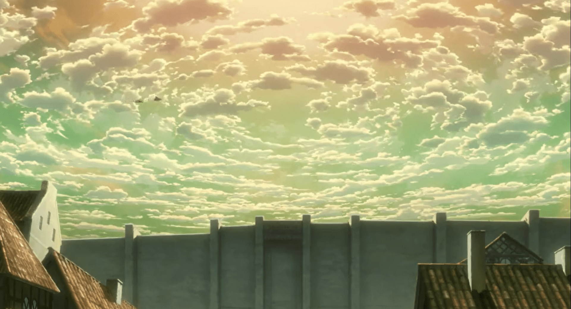 Shiganshina District Wallpapers - Top Free Shiganshina District ...