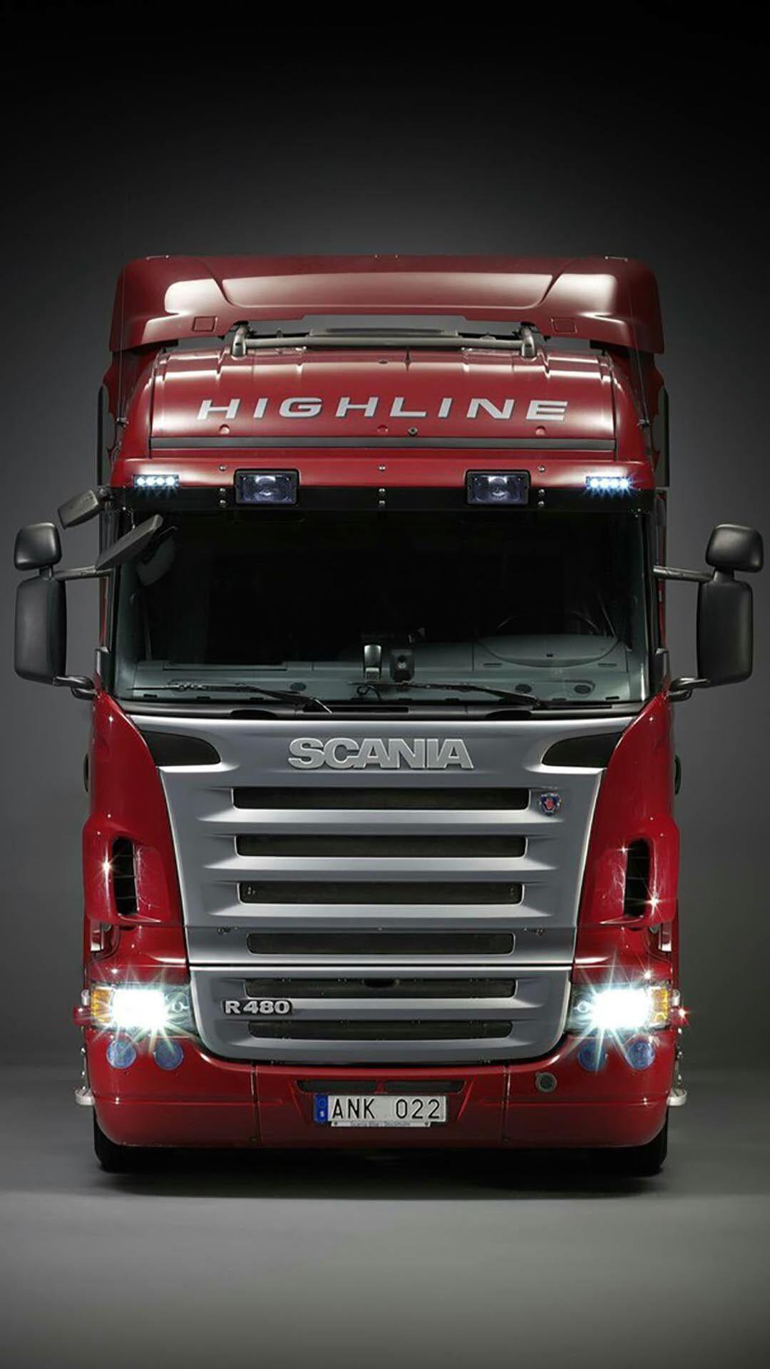 Lorry Wallpapers - Top Free Lorry Backgrounds - WallpaperAccess