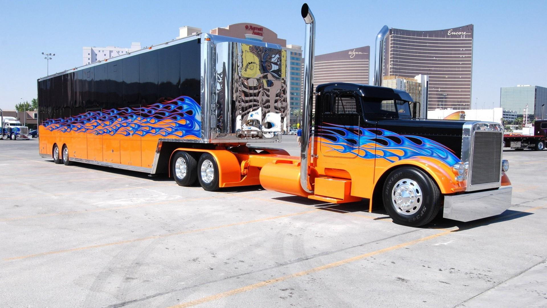 Lorry Wallpapers - Top Free Lorry Backgrounds - WallpaperAccess