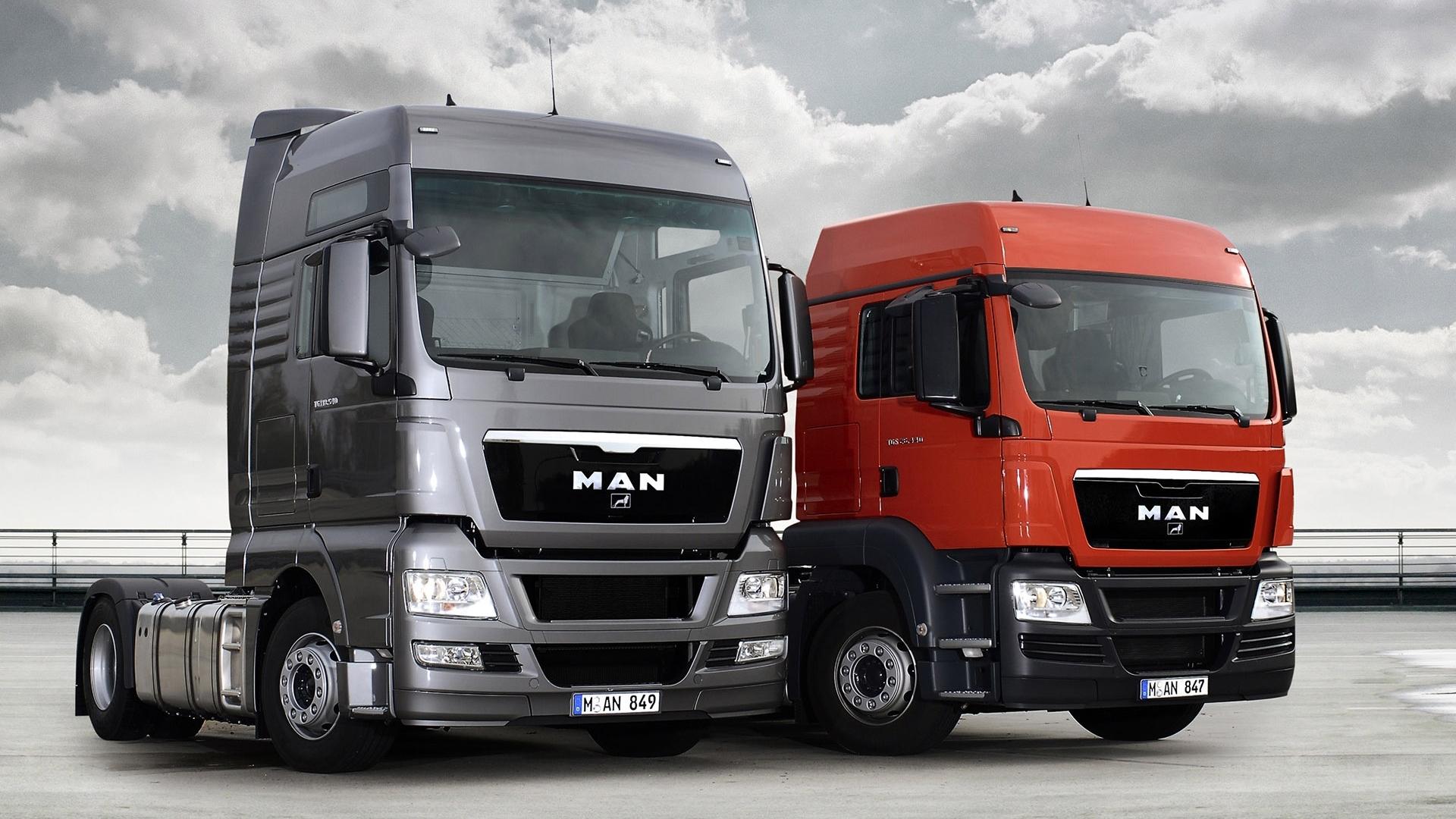 Lorry Wallpapers - Top Free Lorry Backgrounds - WallpaperAccess