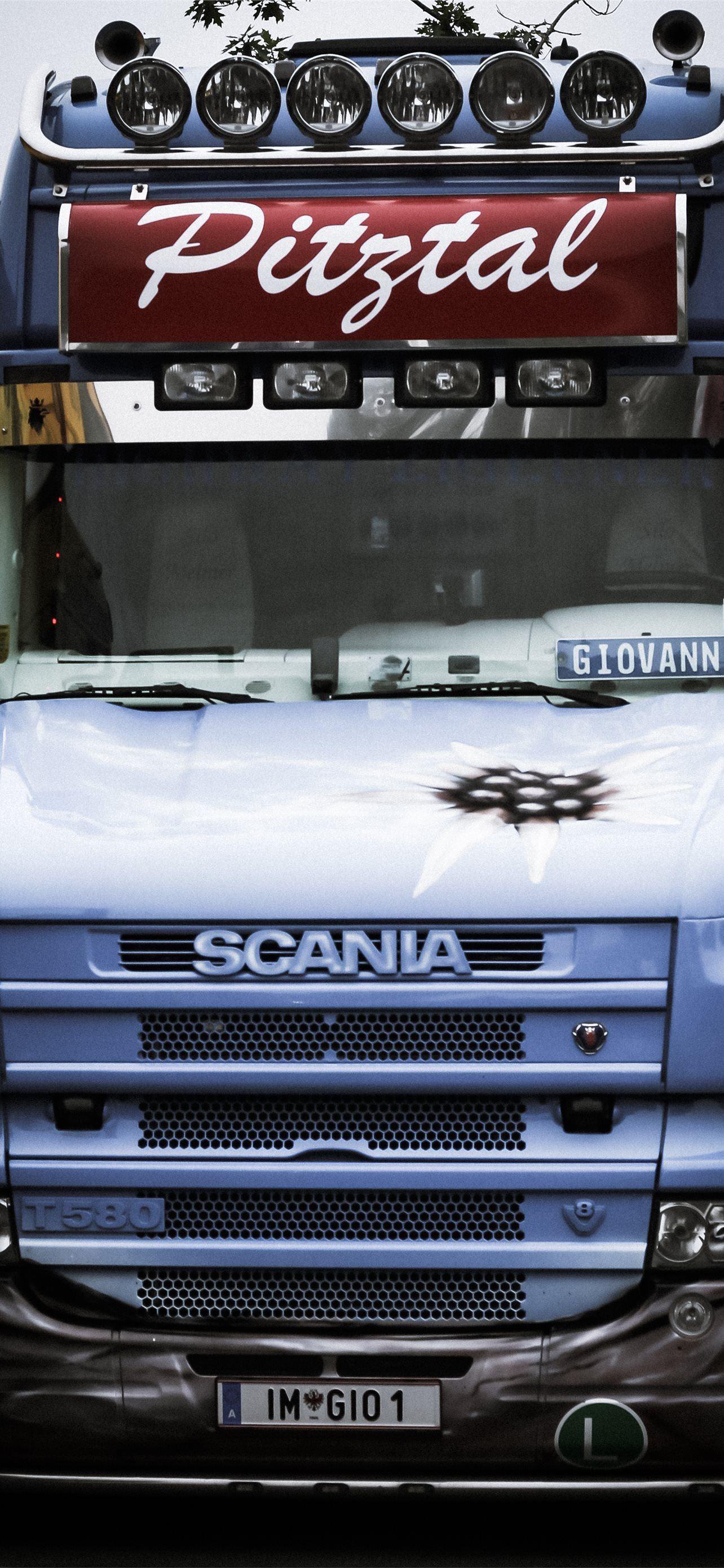 Lorry Wallpapers - Top Free Lorry Backgrounds - WallpaperAccess