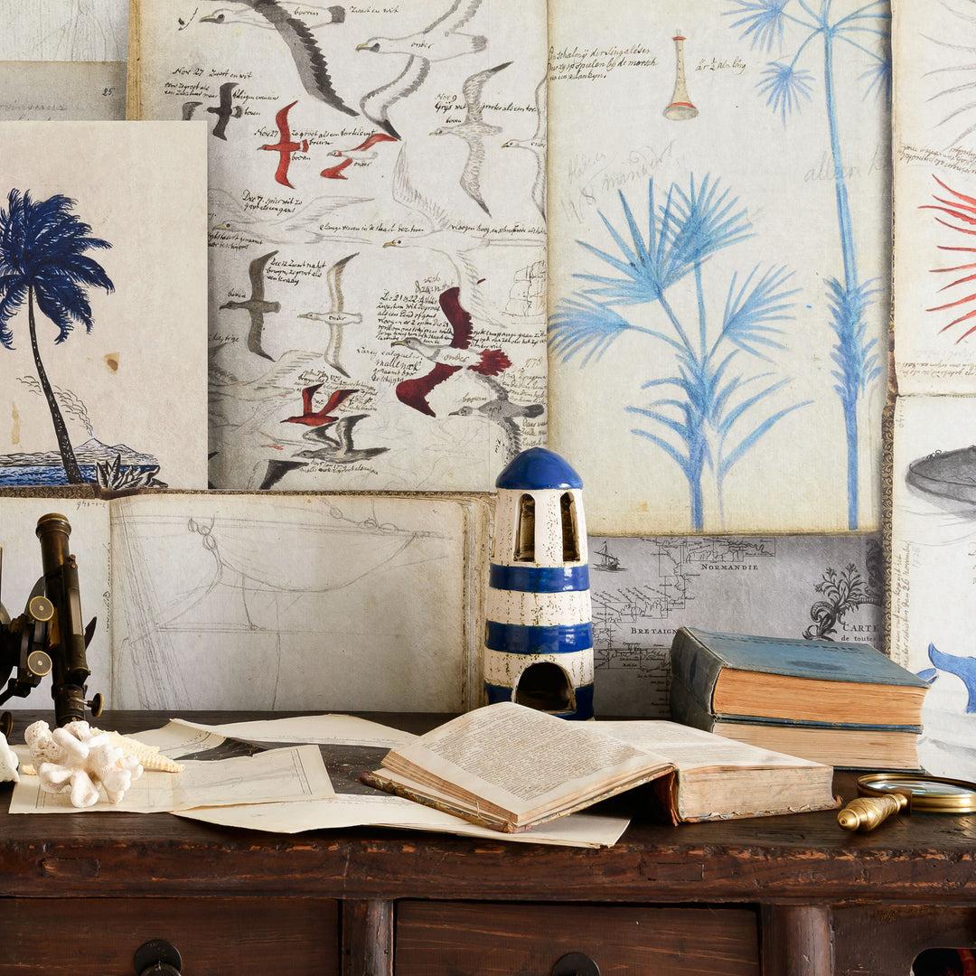 Seaman Wallpapers - Top Free Seaman Backgrounds - WallpaperAccess