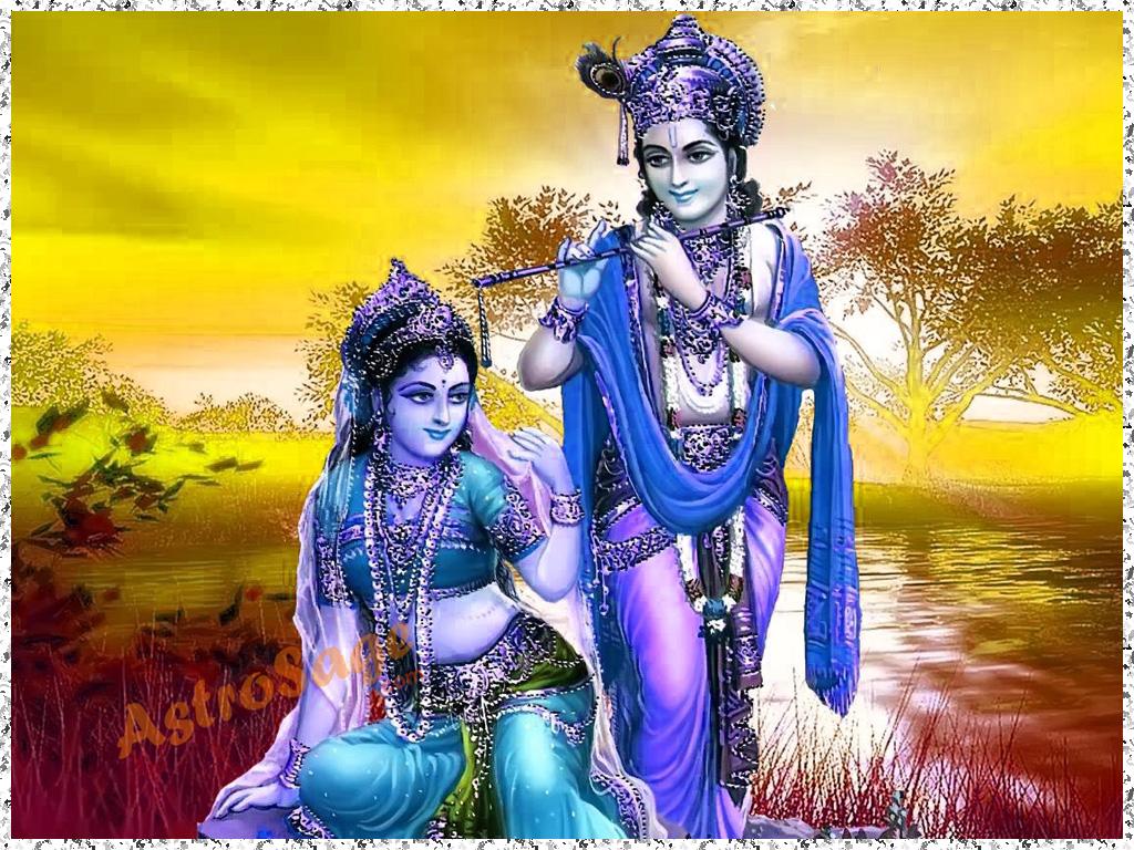 Radha Rani Wallpapers - Top Free Radha Rani Backgrounds - WallpaperAccess