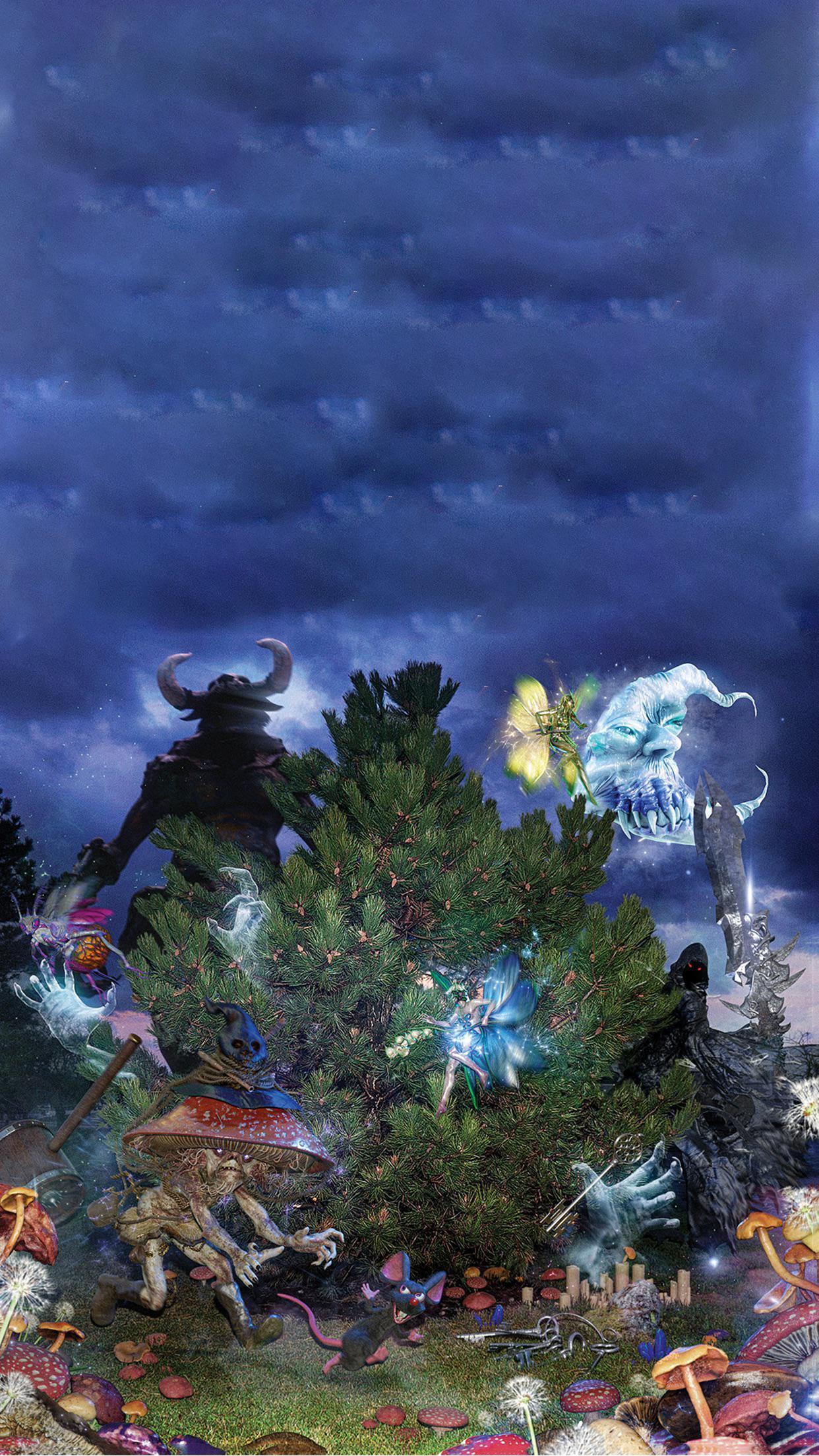 Hyperpop Wallpapers - Top Free Hyperpop Backgrounds - WallpaperAccess