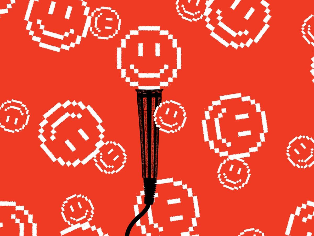 Hyperpop Wallpapers - Top Free Hyperpop Backgrounds - WallpaperAccess