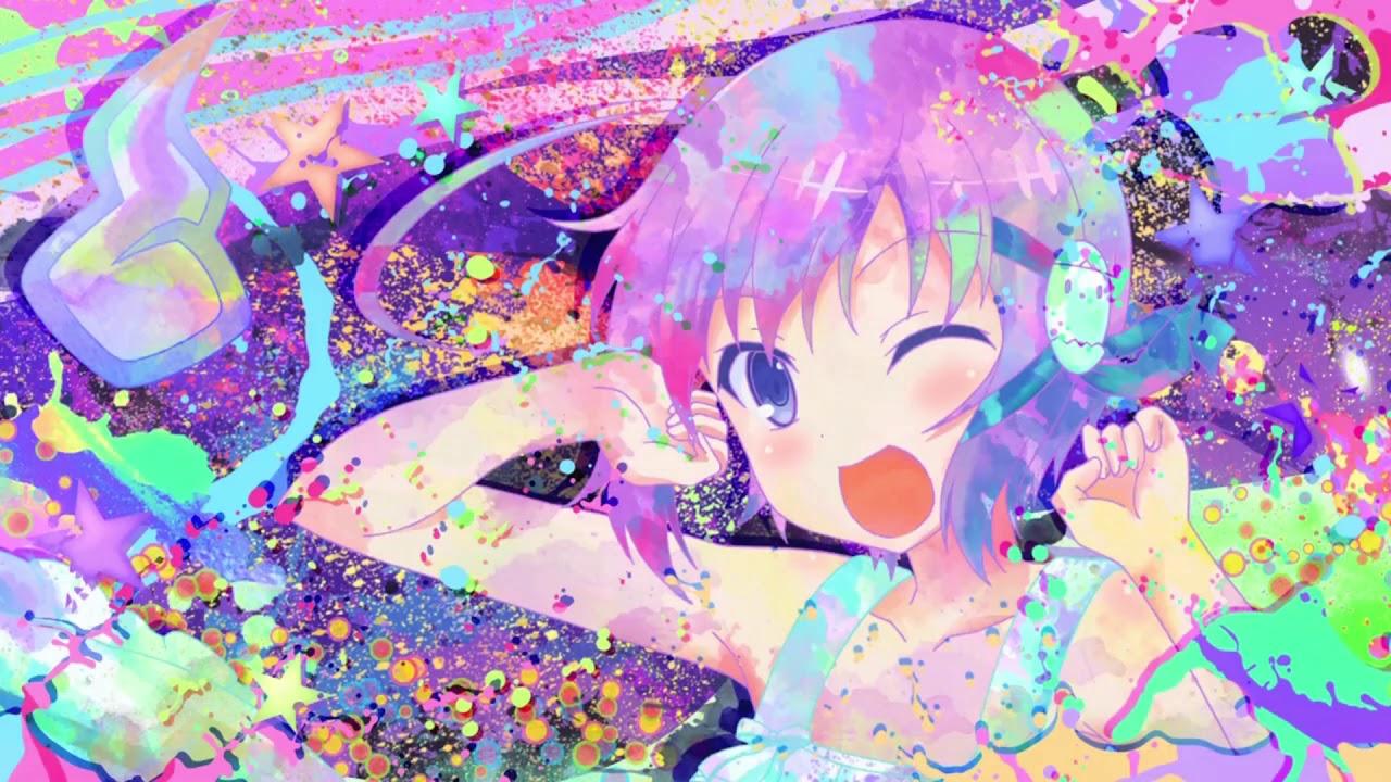 Hyperpop Wallpapers - Top Free Hyperpop Backgrounds - WallpaperAccess