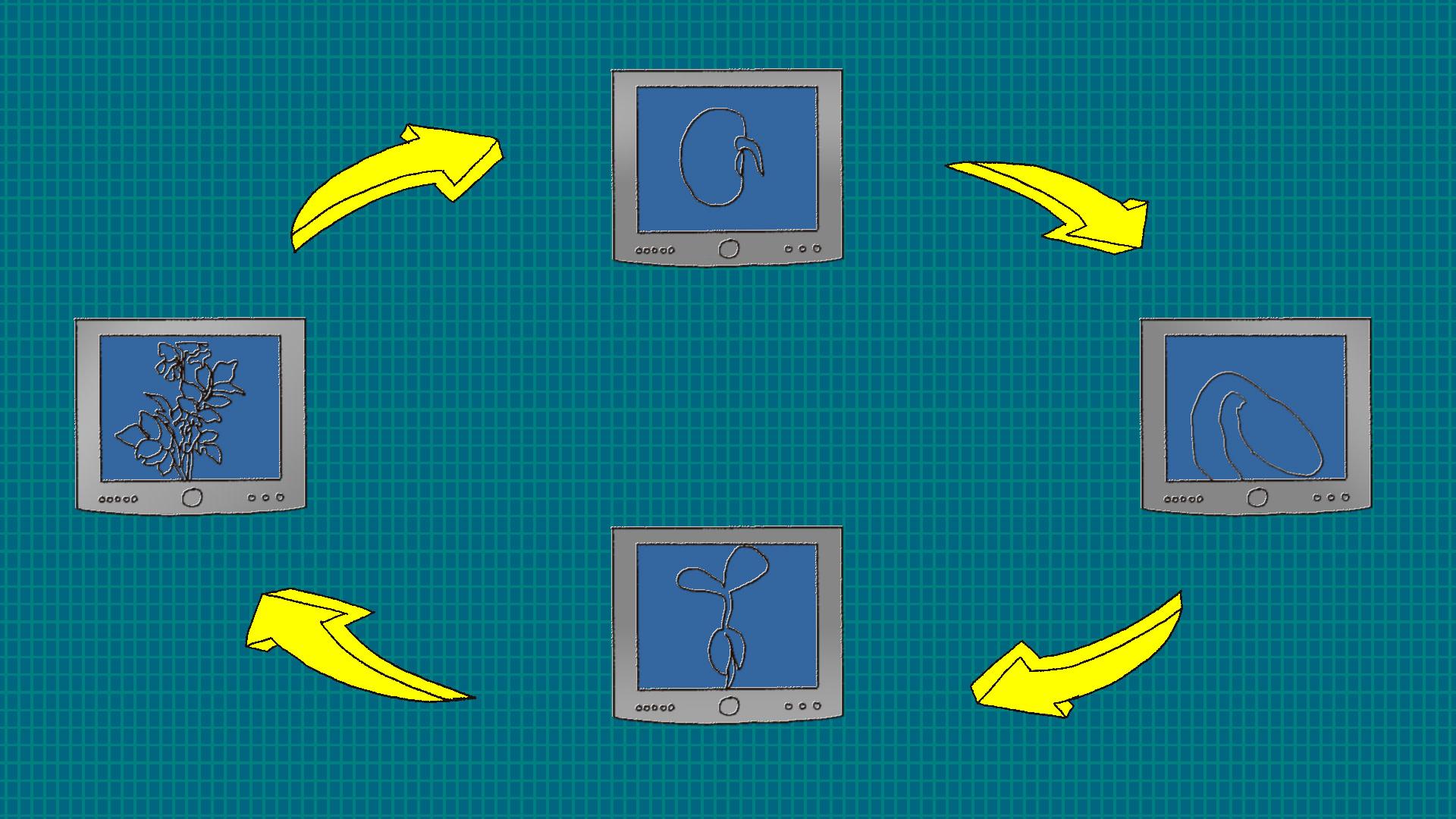 Hyperpop Wallpapers - Top Free Hyperpop Backgrounds - WallpaperAccess