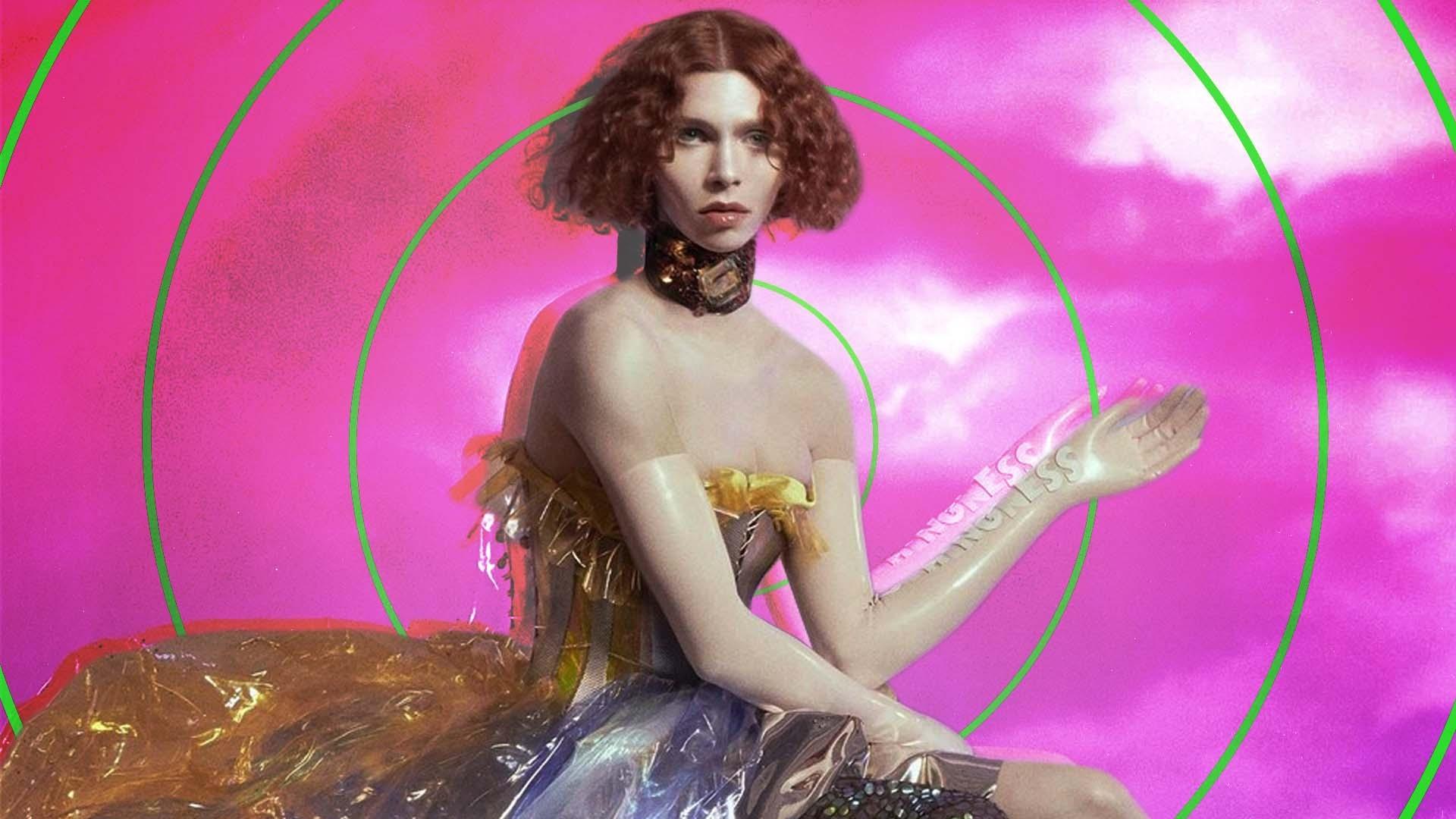 Hyper Pop Wallpapers - Top Free Hyper Pop Backgrounds - WallpaperAccess