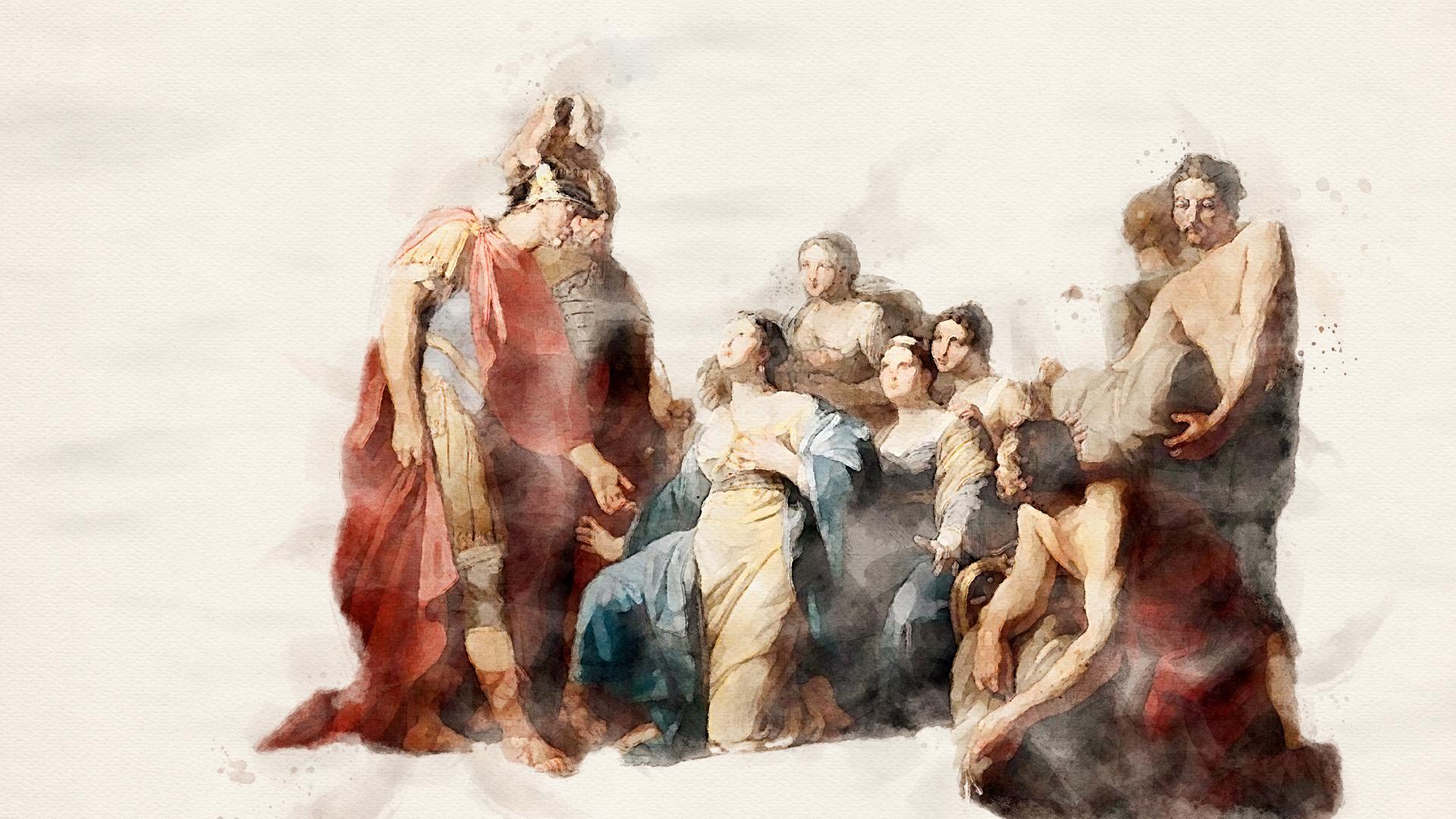 King Solomon Wallpapers - Top Free King Solomon Backgrounds ...