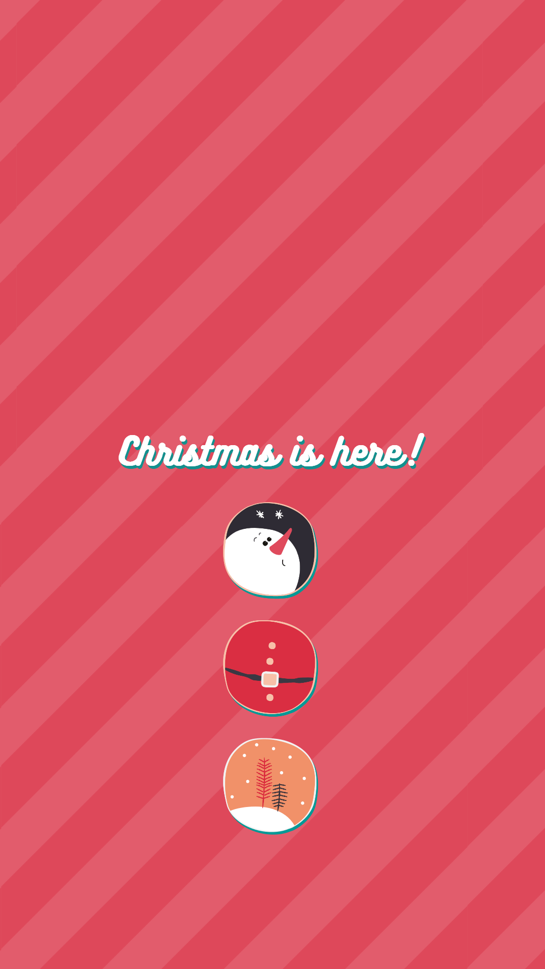 Cute Holidays Wallpapers - Top Free Cute Holidays Backgrounds ...