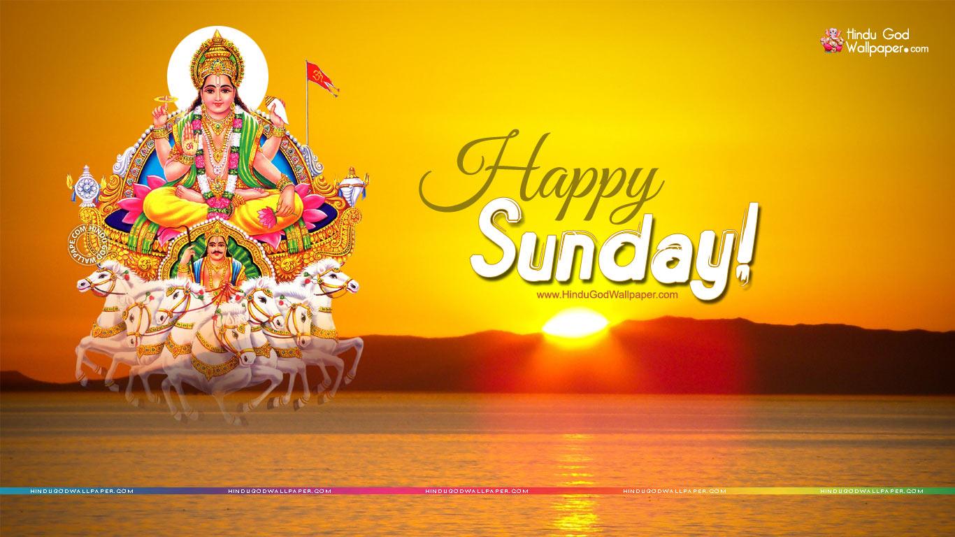 Happy Sunday Wallpapers - Top Free Happy Sunday Backgrounds ...