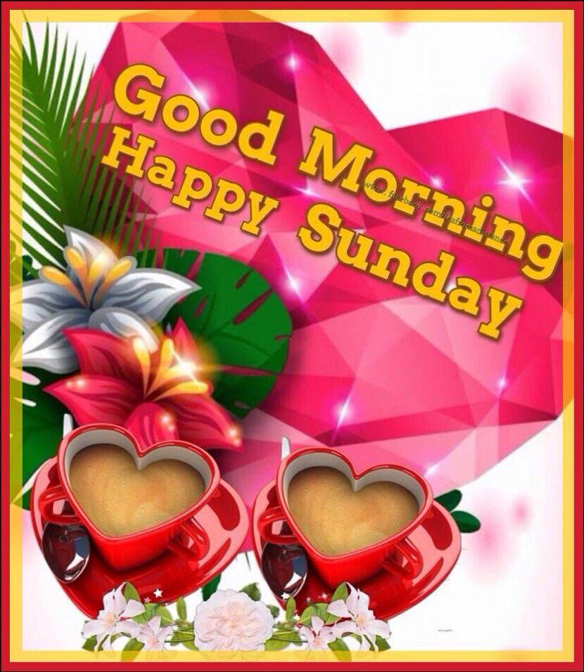 Happy Sunday Wallpapers - Top Free Happy Sunday Backgrounds ...