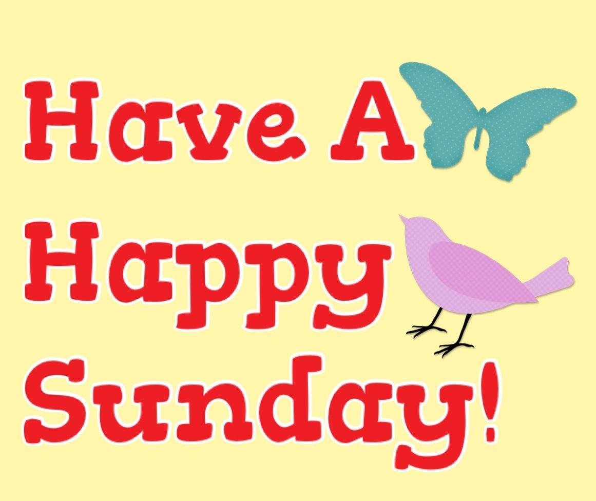 Happy Sunday Wallpapers - Top Free Happy Sunday Backgrounds ...