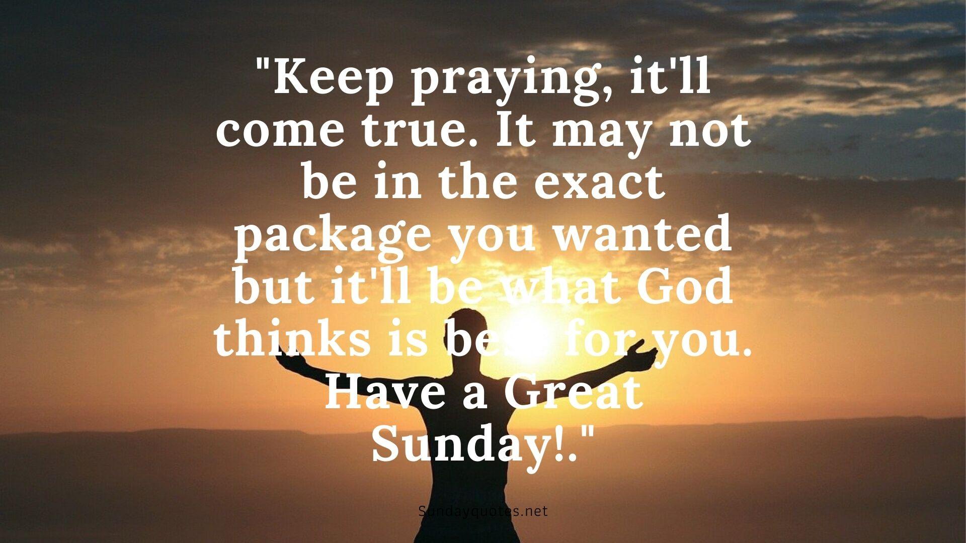 Happy Sunday Wallpapers - Top Free Happy Sunday Backgrounds ...