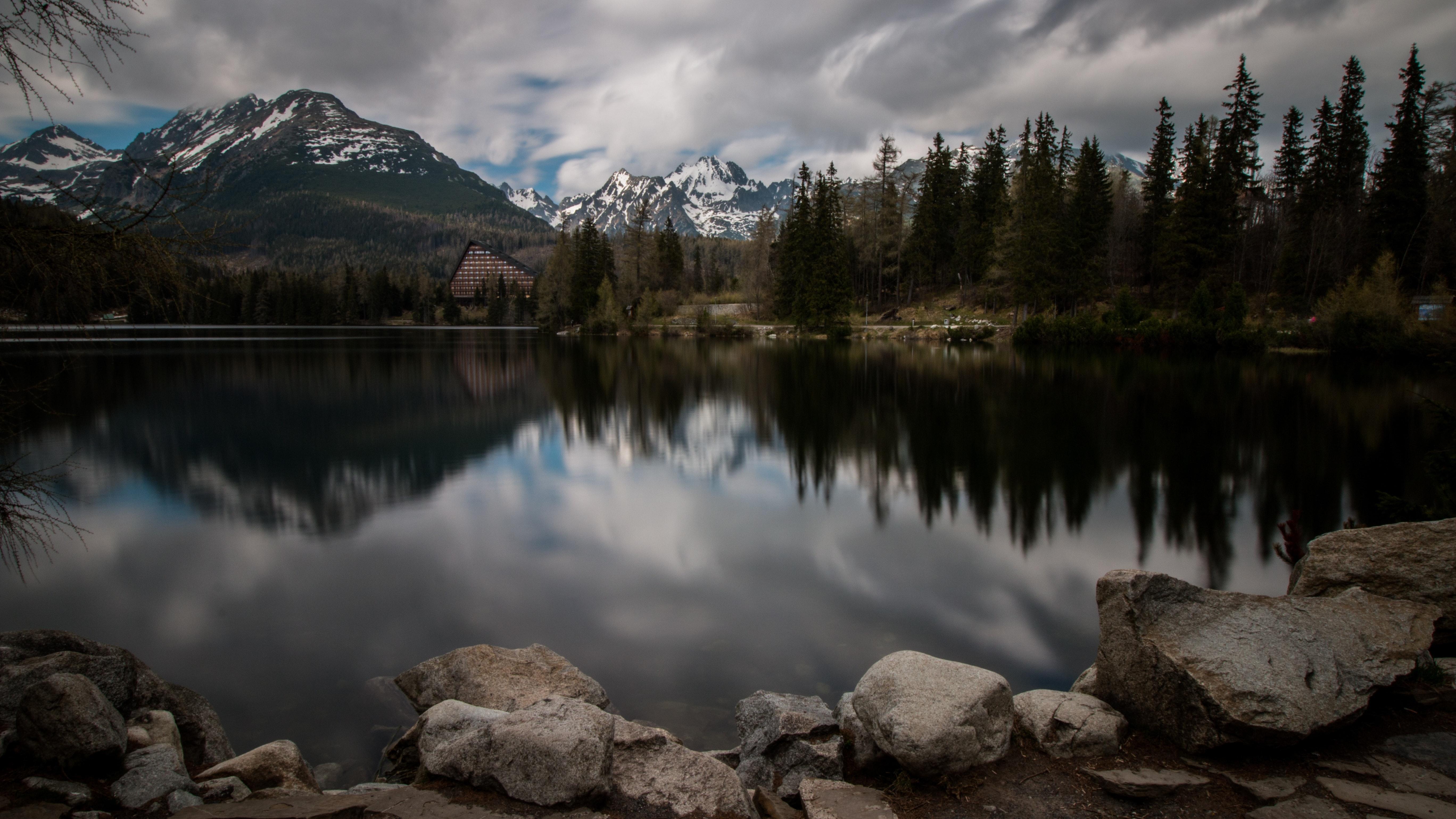 Tatry Wallpapers - Top Free Tatry Backgrounds - WallpaperAccess