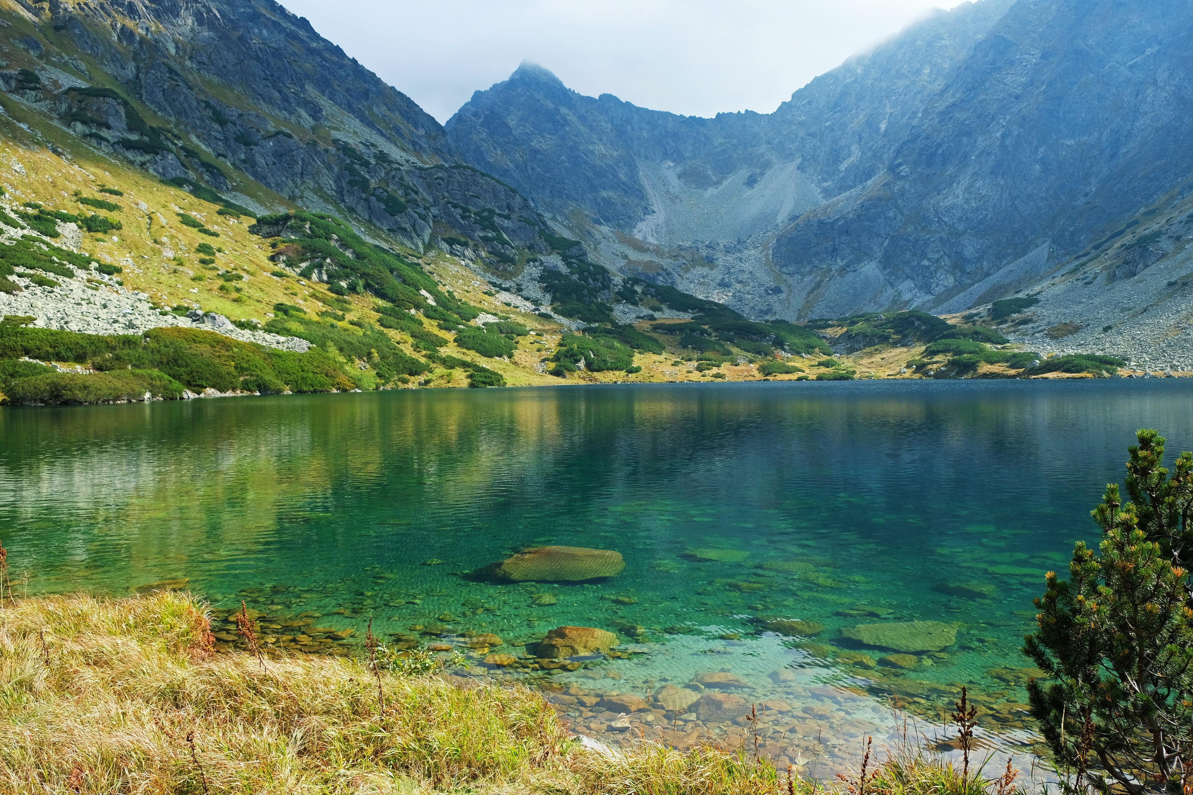 Tatry Wallpapers - Top Free Tatry Backgrounds - WallpaperAccess