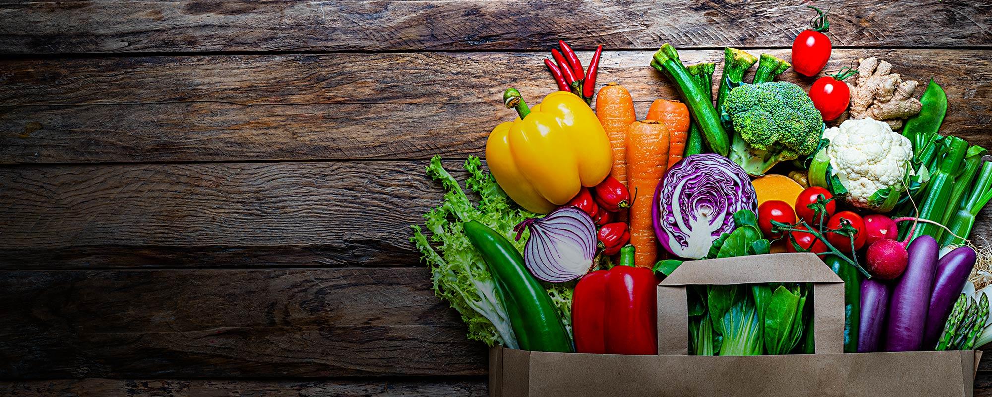 Farmer's Market Wallpapers - Top Free Farmer's Market Backgrounds ...