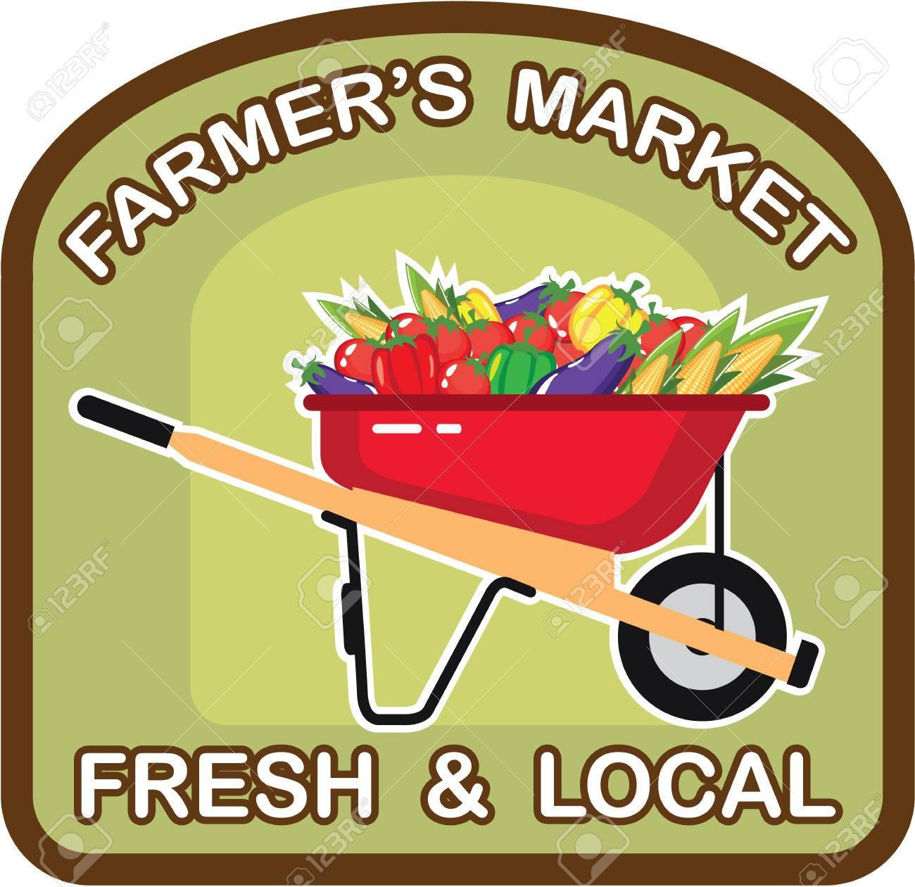 Farmer's Market Wallpapers - Top Free Farmer's Market Backgrounds ...