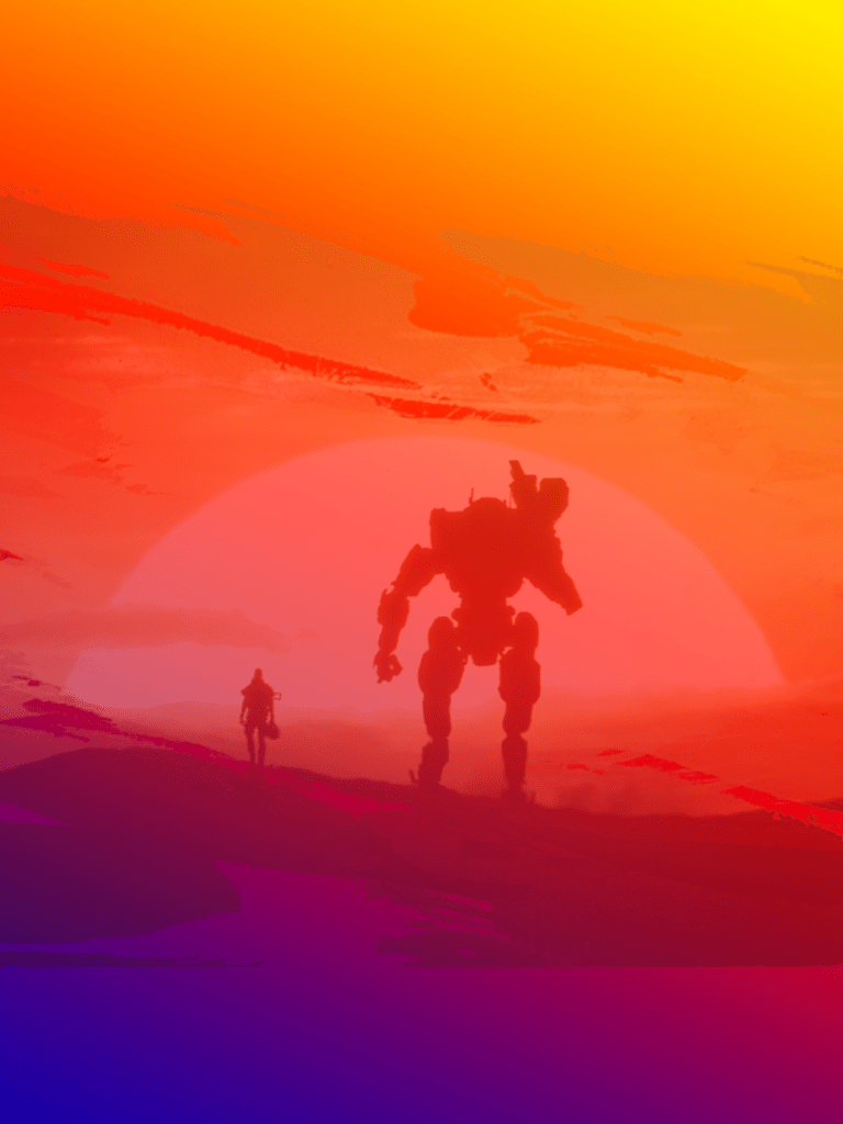 Titanfall 2 Phone Wallpapers - Top Free Titanfall 2 Phone Backgrounds ...