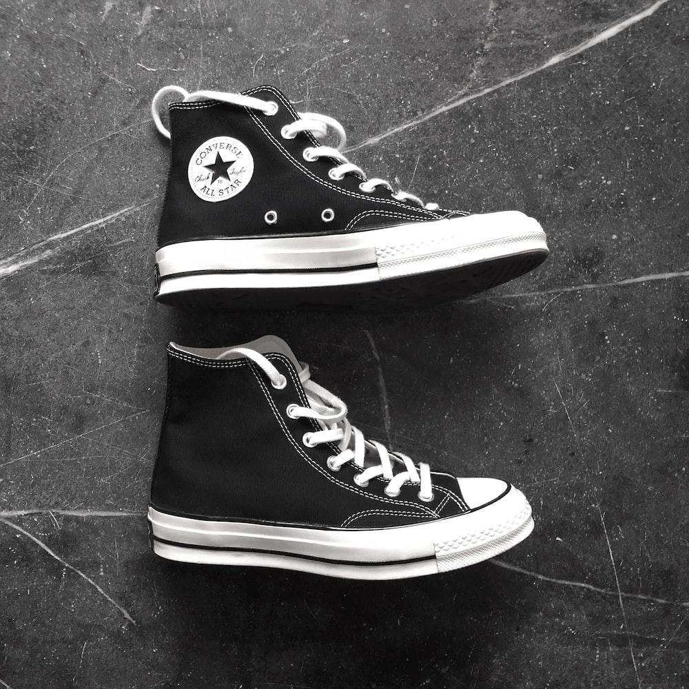 Converse HD Wallpapers - Top Free Converse HD Backgrounds - WallpaperAccess