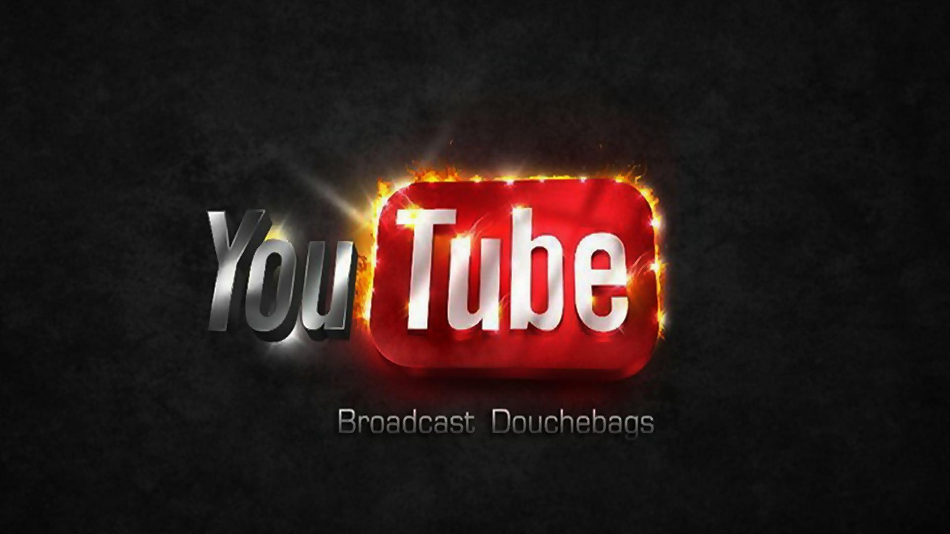 YouTube Laptop Wallpapers - Top Free YouTube Laptop Backgrounds ...