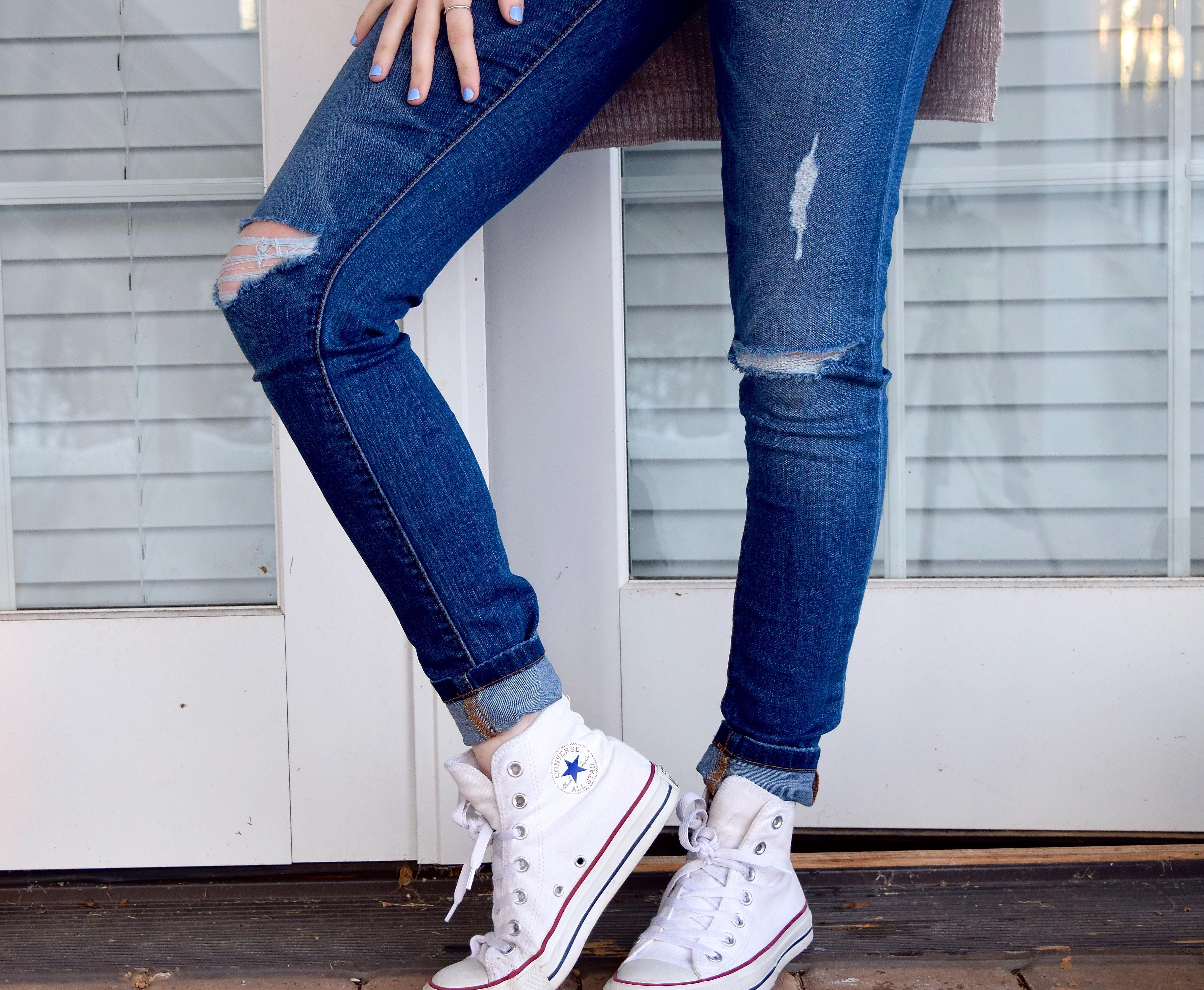 Converse HD Wallpapers - Top Free Converse HD Backgrounds - WallpaperAccess