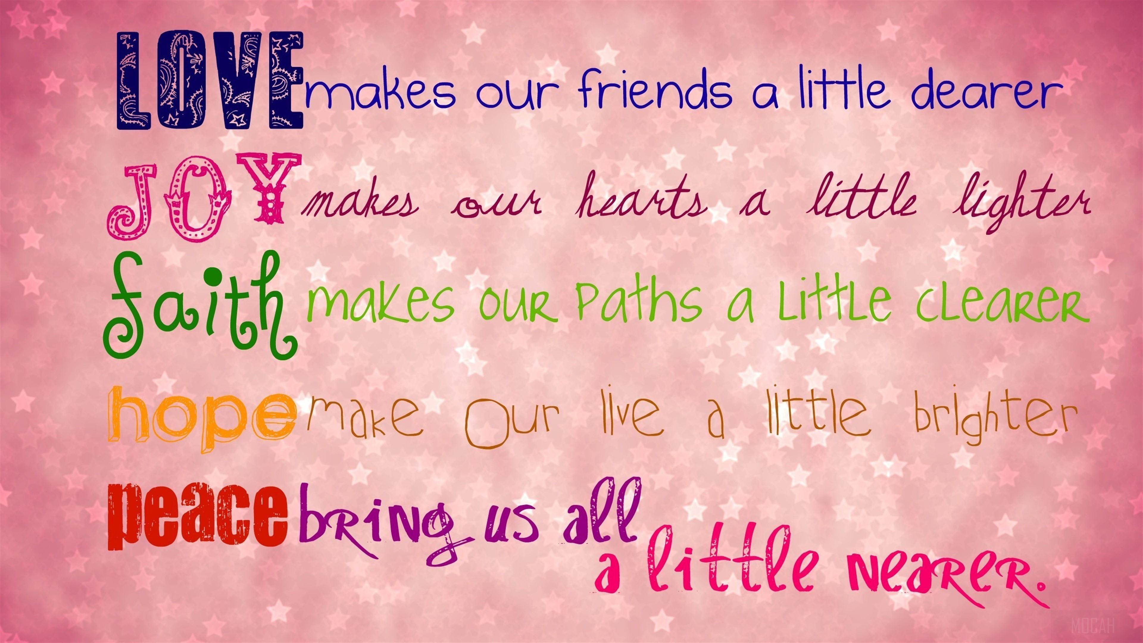 Faith Hope and Love Wallpapers - Top Free Faith Hope and Love ...