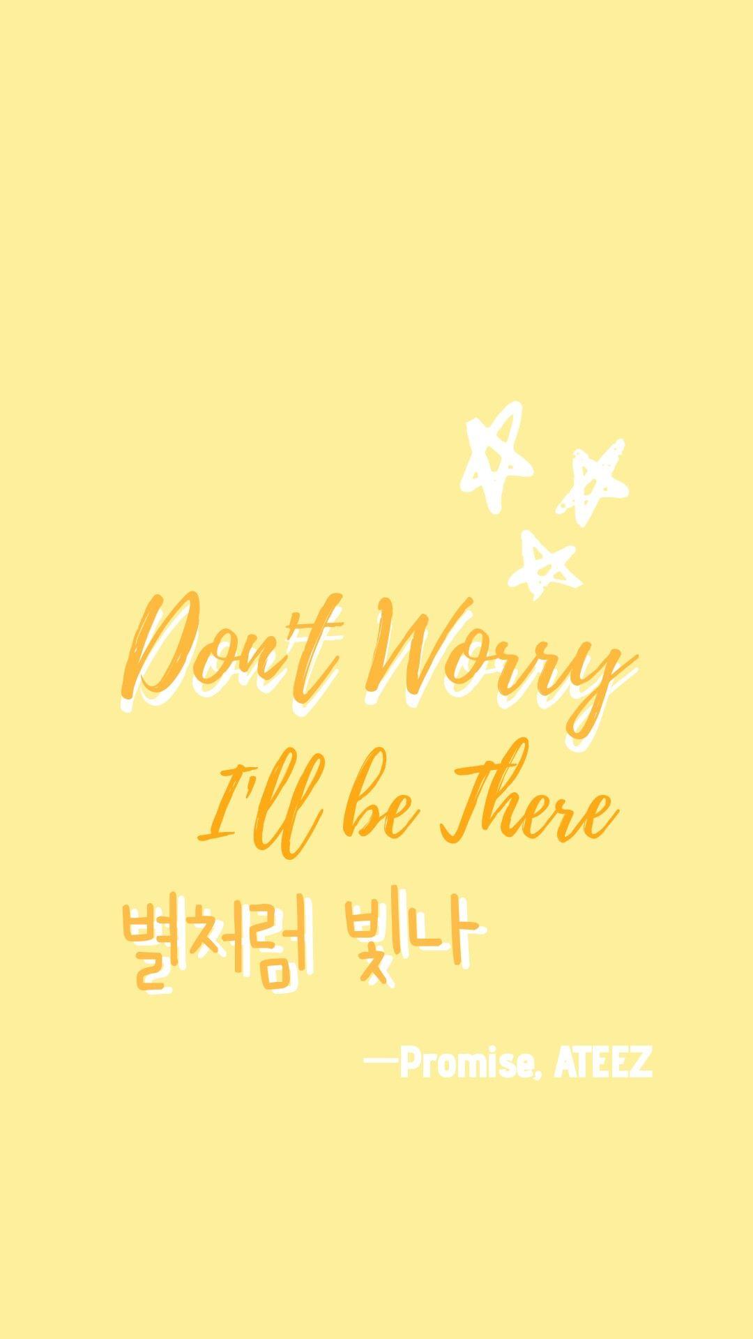 Ateez Lyrics Wallpapers - Top Free Ateez Lyrics Backgrounds ...