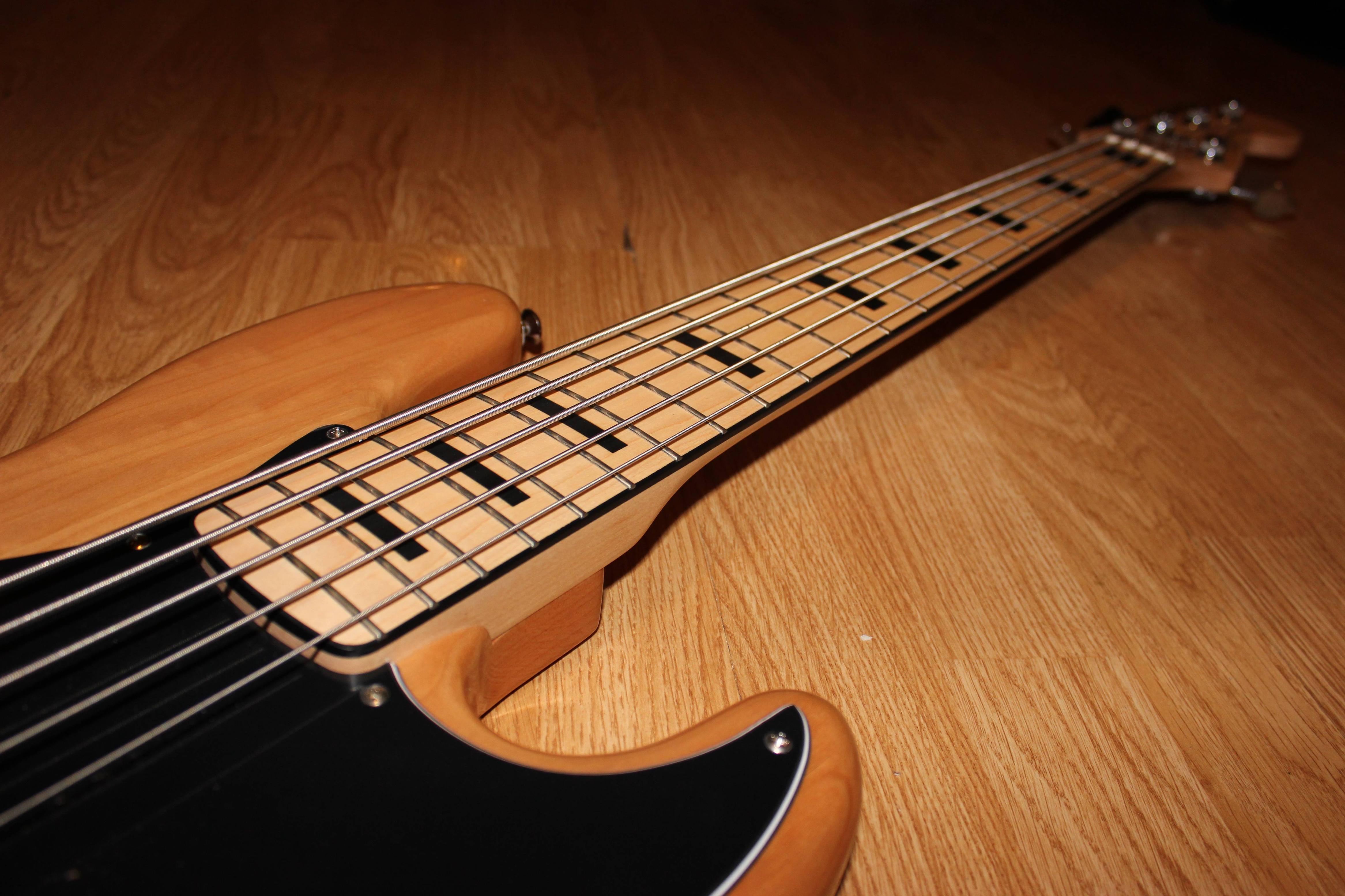 Fender Bass Guitar Wallpapers - Top Free Fender Bass Guitar Backgrounds ...