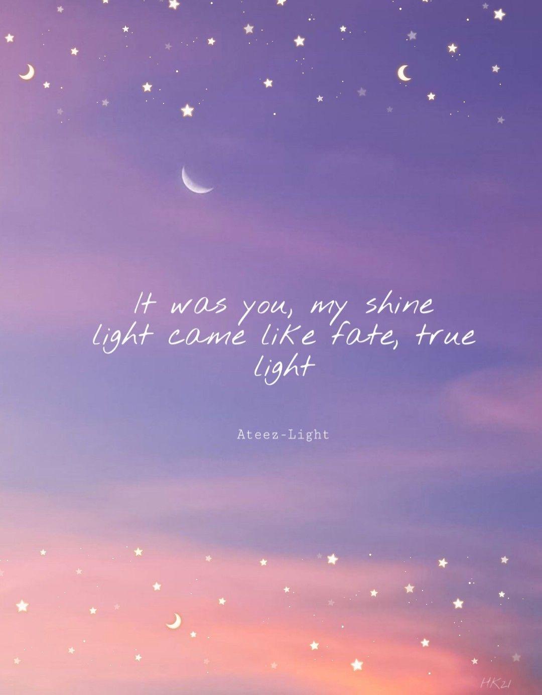 Ateez Lyrics Wallpapers - Top Free Ateez Lyrics Backgrounds ...