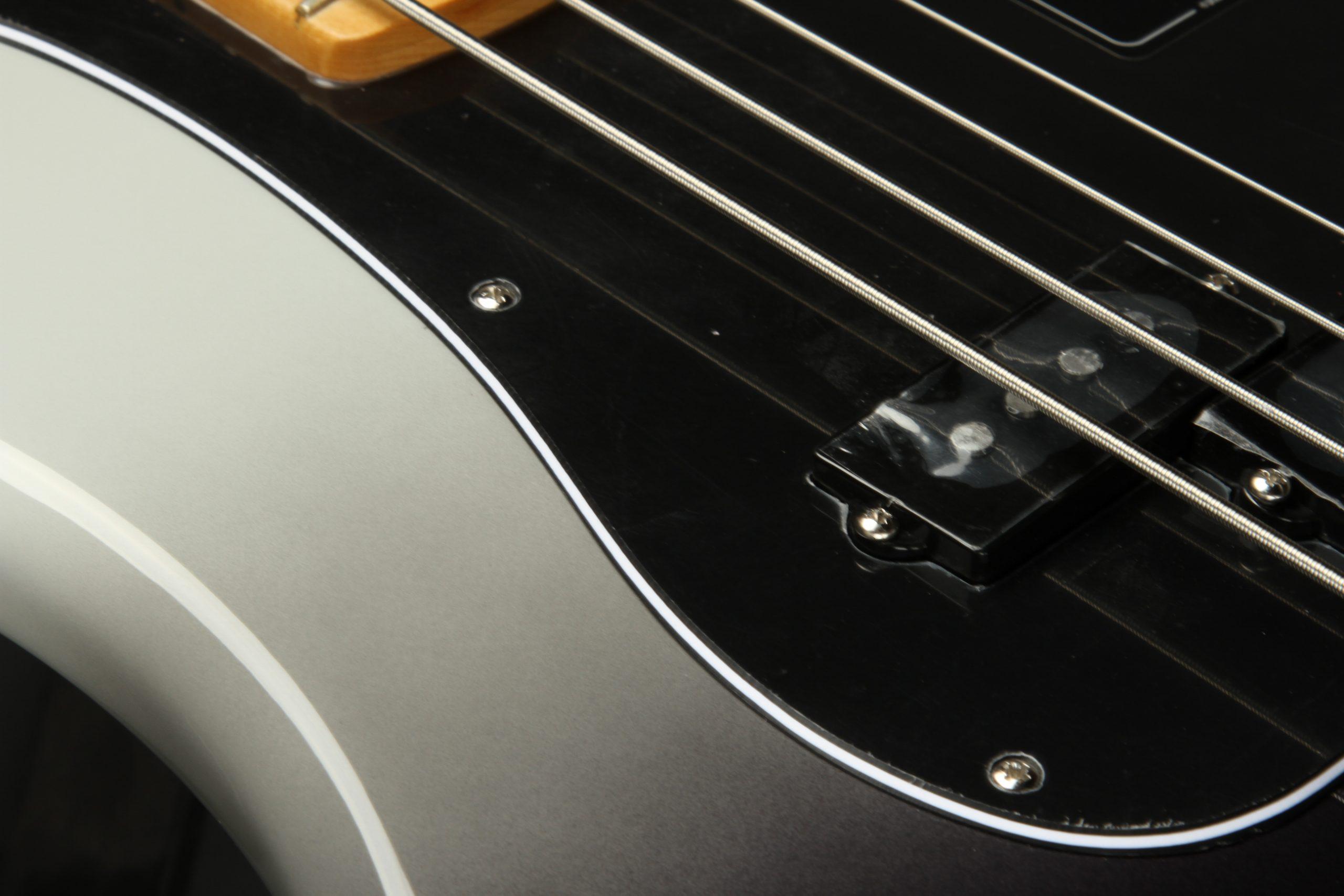 Fender Bass Guitar Wallpapers - Top Free Fender Bass Guitar Backgrounds ...