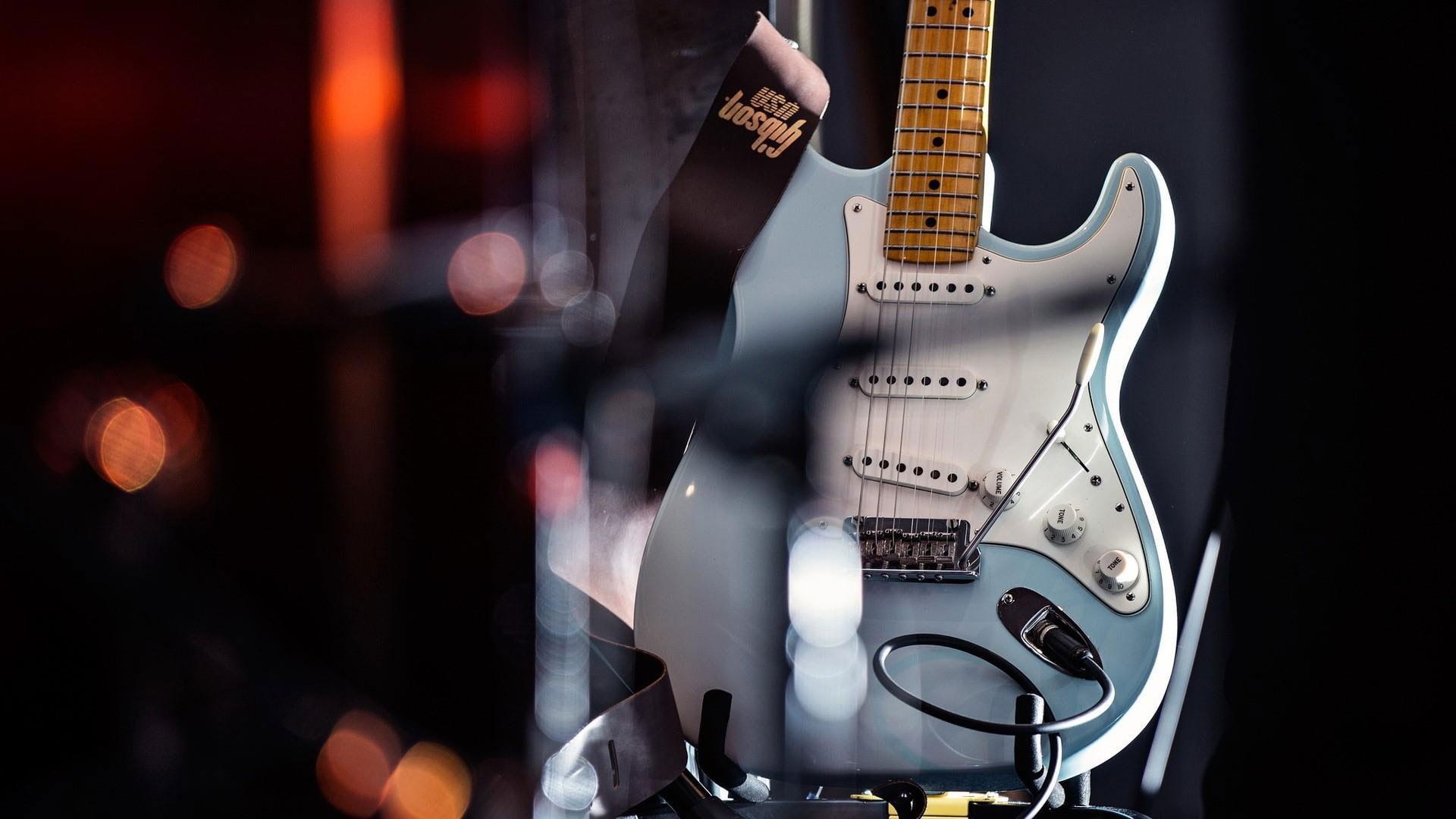 Fender Bass Guitar Wallpapers - Top Free Fender Bass Guitar Backgrounds ...