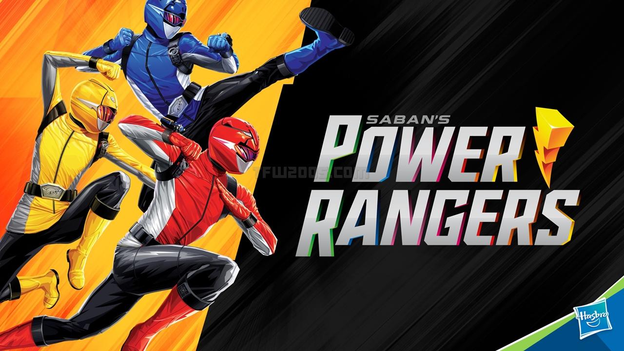 Power Rangers Beast Morphers Wallpapers - Top Free Power Rangers Beast ...