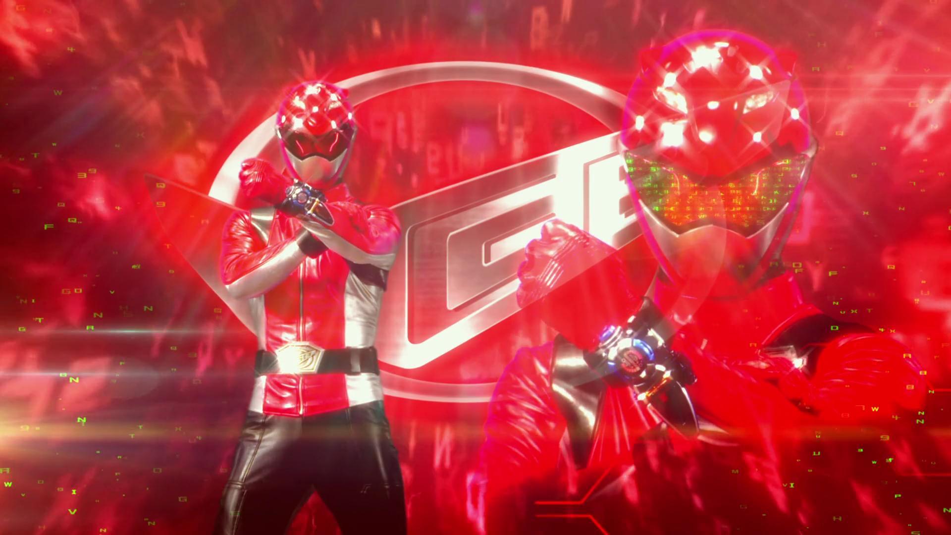 Power Rangers Beast Morphers Wallpapers - Top Free Power Rangers Beast ...