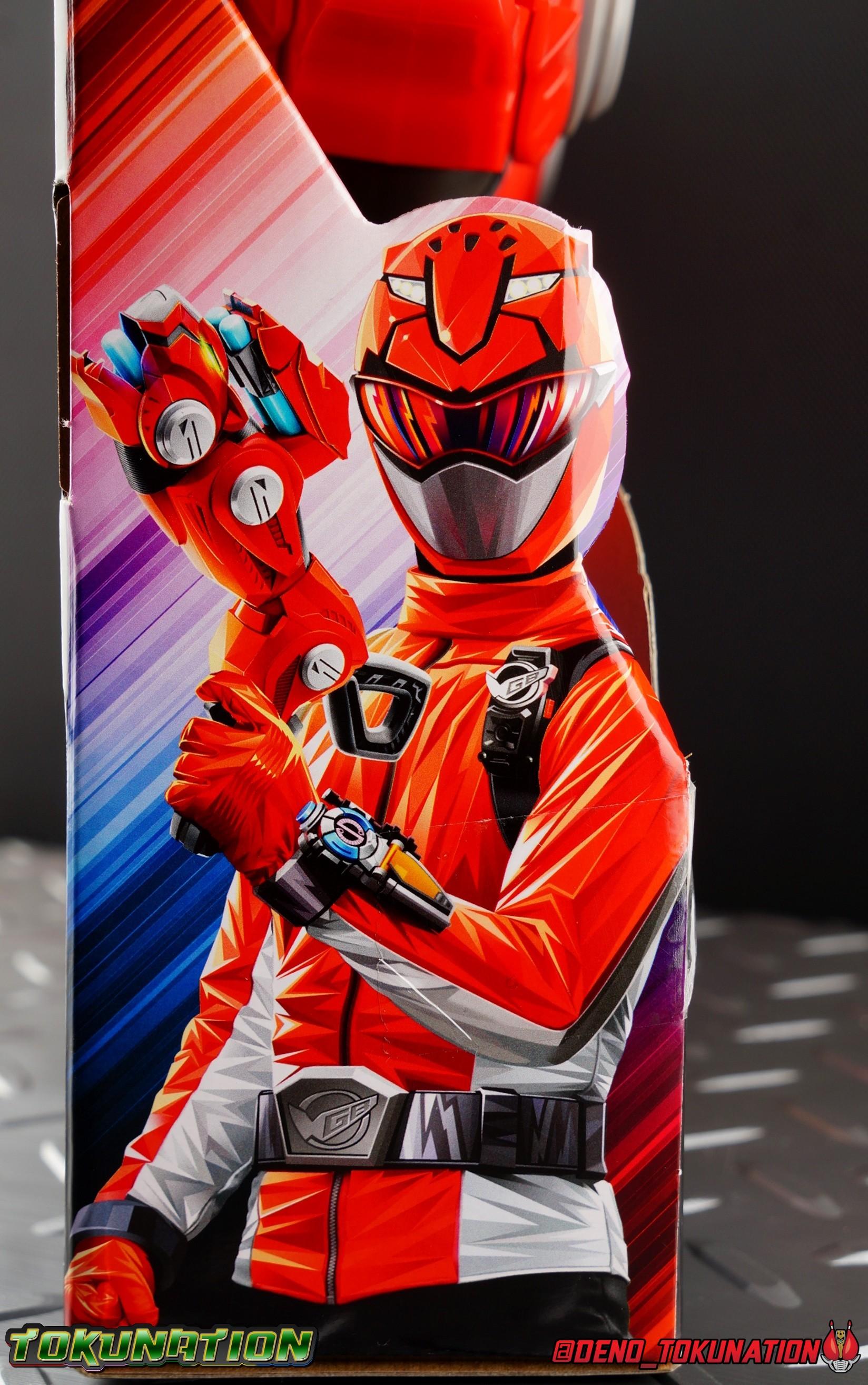 Power Rangers Beast Morphers Wallpapers - Top Free Power Rangers Beast ...