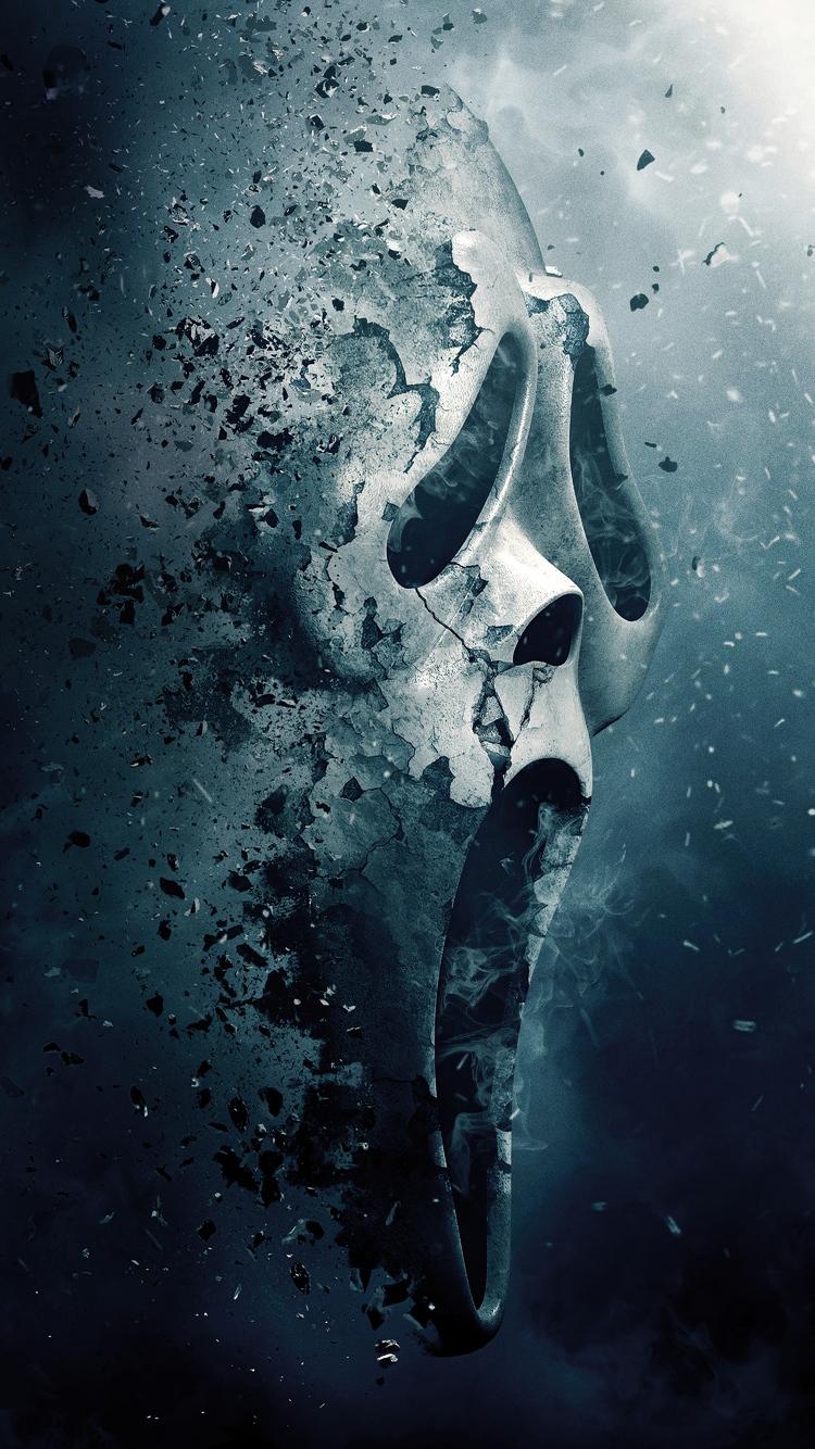 Scream VI Wallpapers - Top Free Scream VI Backgrounds - WallpaperAccess
