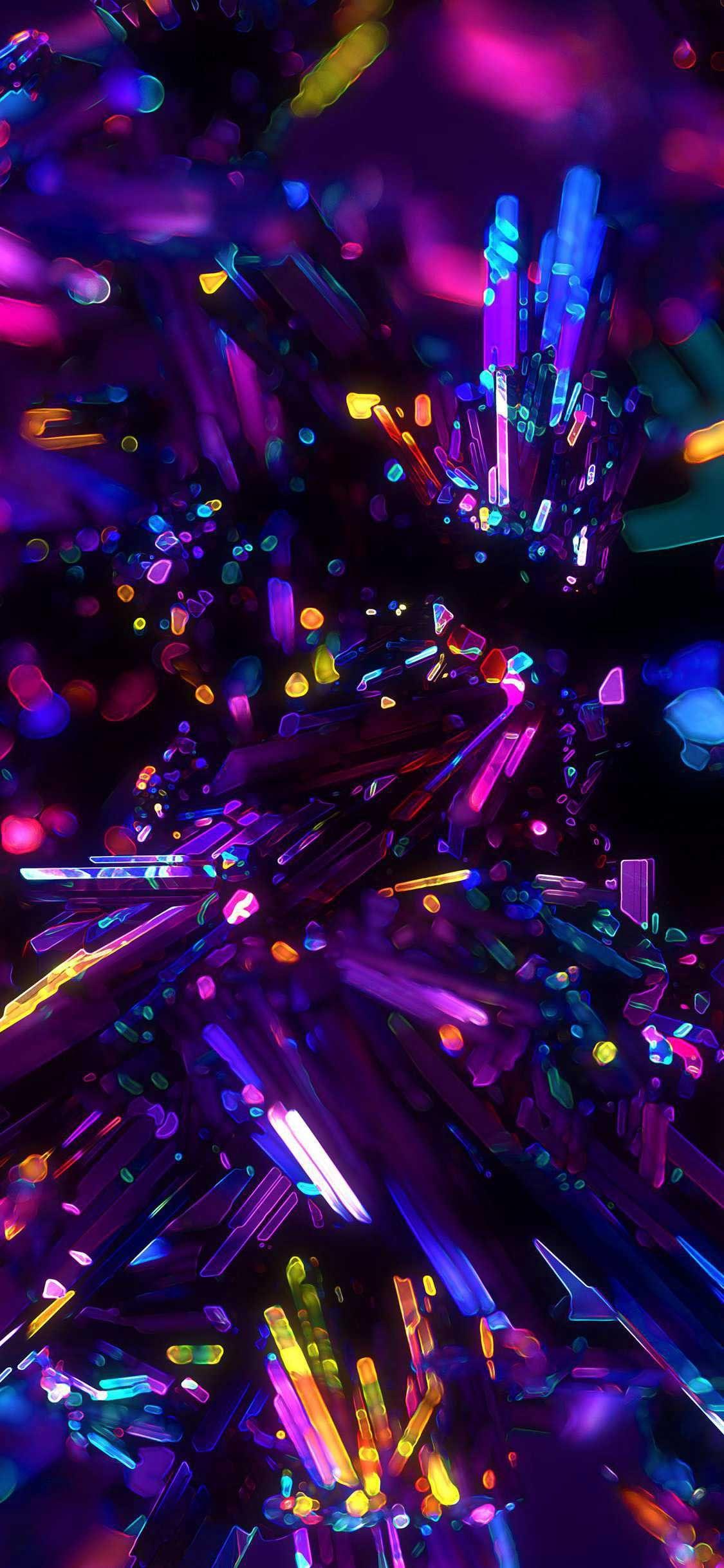 Purple iPhone 11 Wallpapers - Top Free Purple iPhone 11 Backgrounds ...