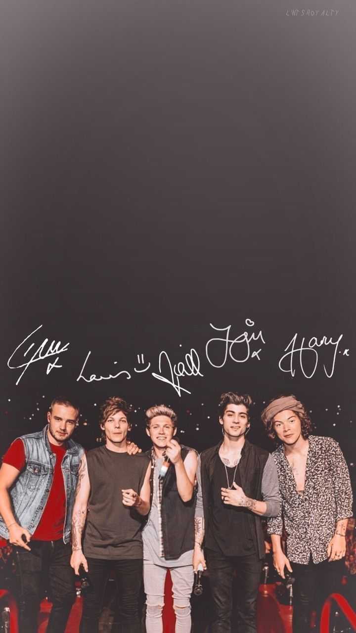 One Direction iPad Wallpapers - Top Free One Direction iPad Backgrounds ...