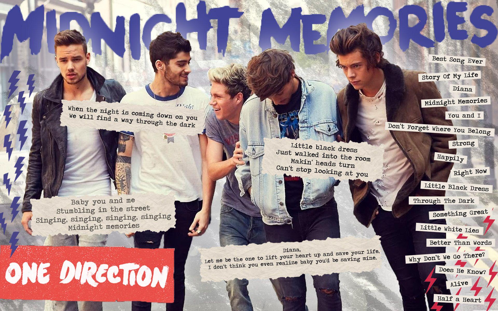 One Direction iPad Wallpapers - Top Free One Direction iPad Backgrounds ...