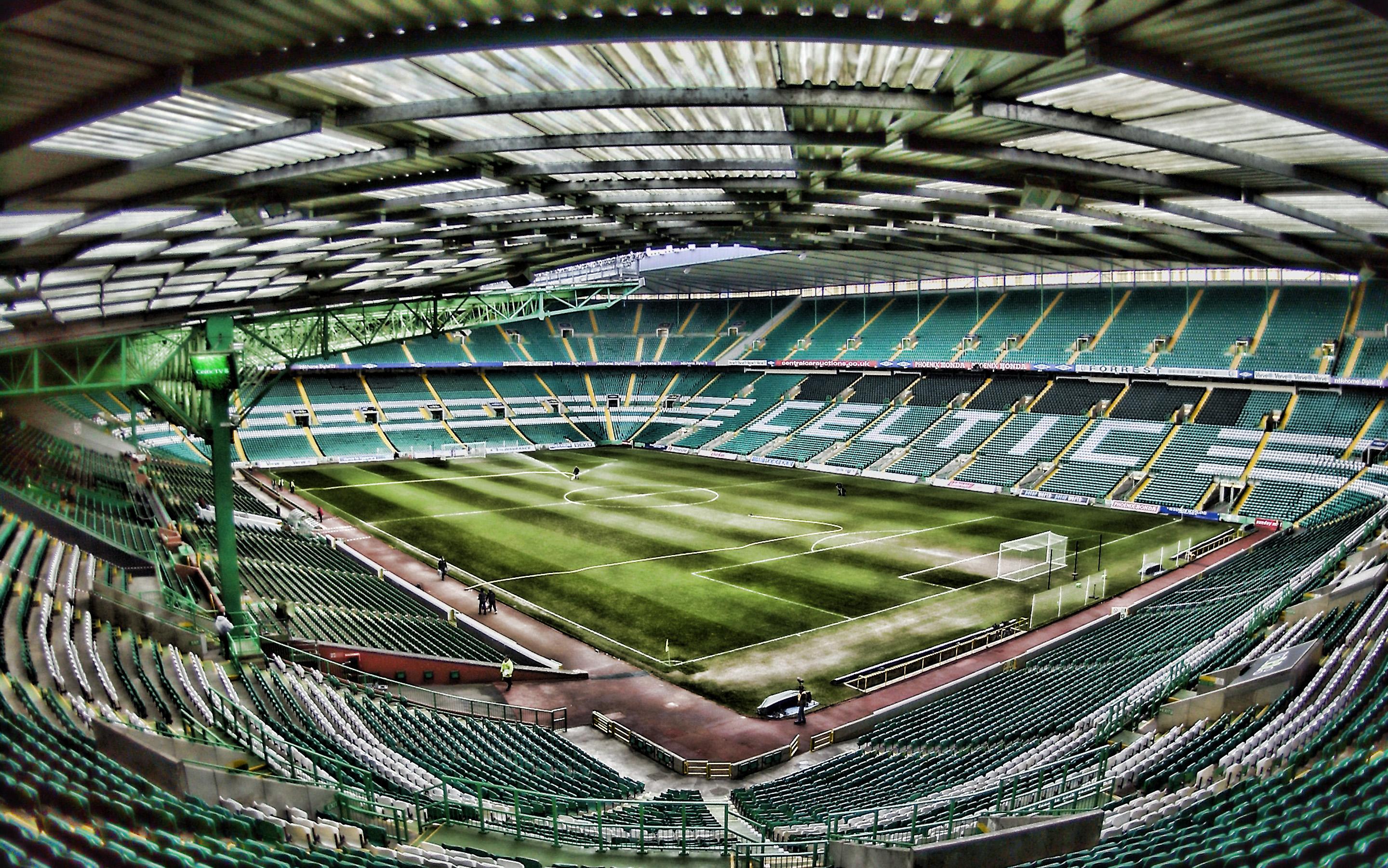 Celtic Park Wallpapers - Top Free Celtic Park Backgrounds - WallpaperAccess