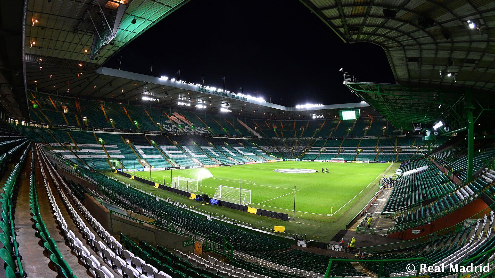 Celtic Park Wallpapers - Top Free Celtic Park Backgrounds - WallpaperAccess