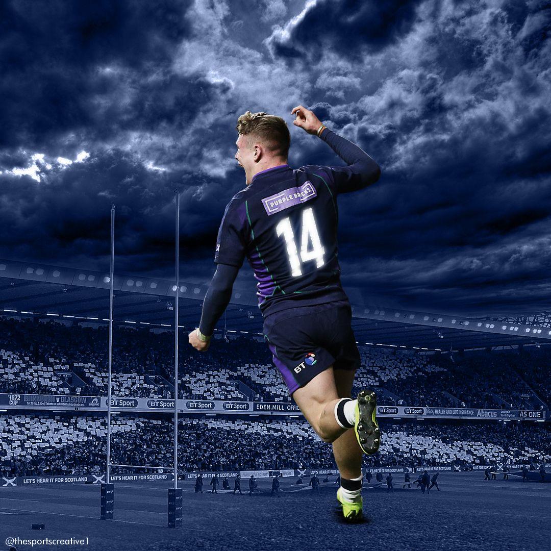 Scotland Rugby Wallpapers - Top Free Scotland Rugby Backgrounds ...