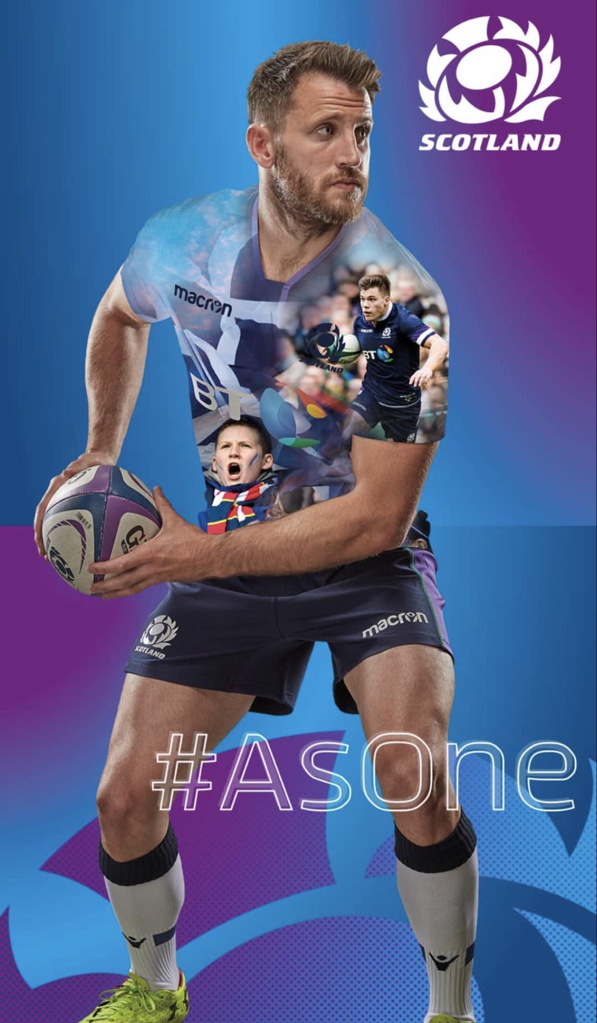 Scotland Rugby Wallpapers - Top Free Scotland Rugby Backgrounds ...