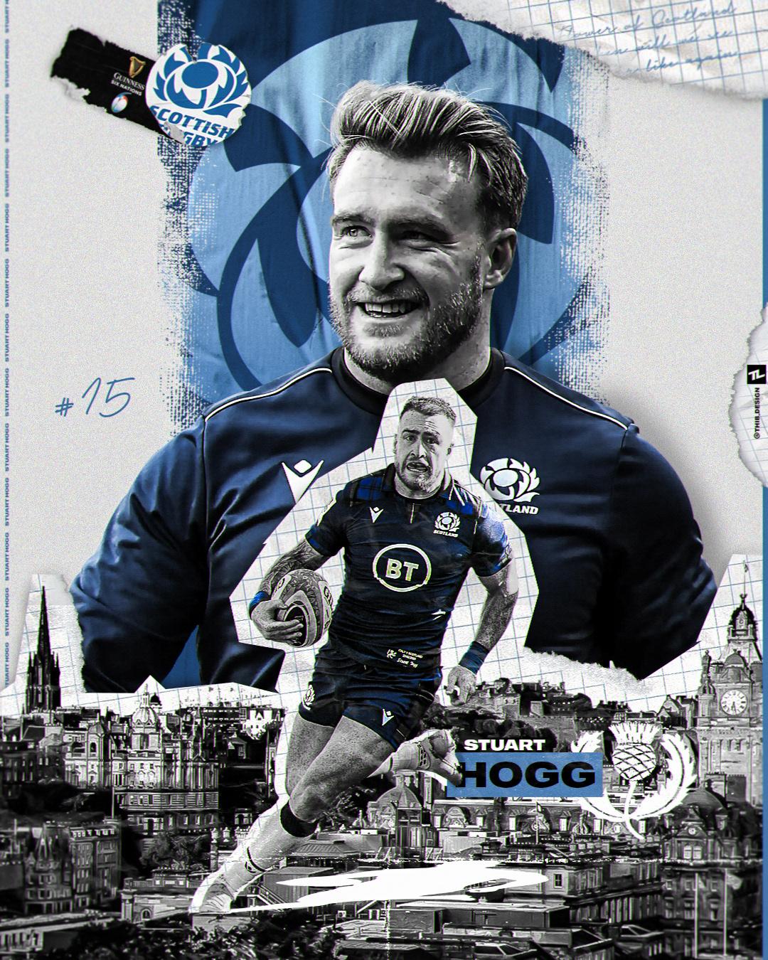 Scotland Rugby Wallpapers - Top Free Scotland Rugby Backgrounds ...