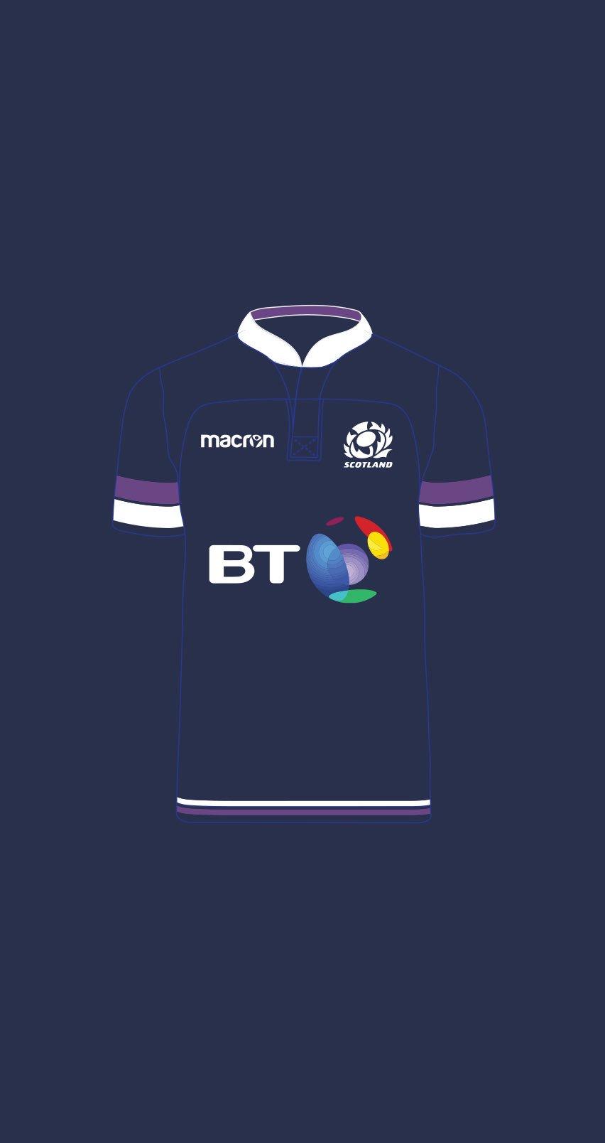 Scotland Rugby Wallpapers - Top Free Scotland Rugby Backgrounds ...