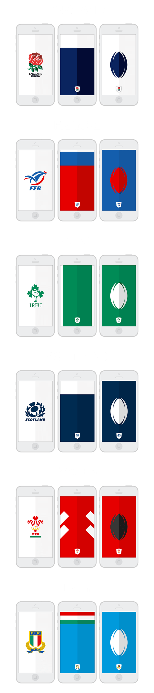 Scotland Rugby Wallpapers - Top Free Scotland Rugby Backgrounds ...